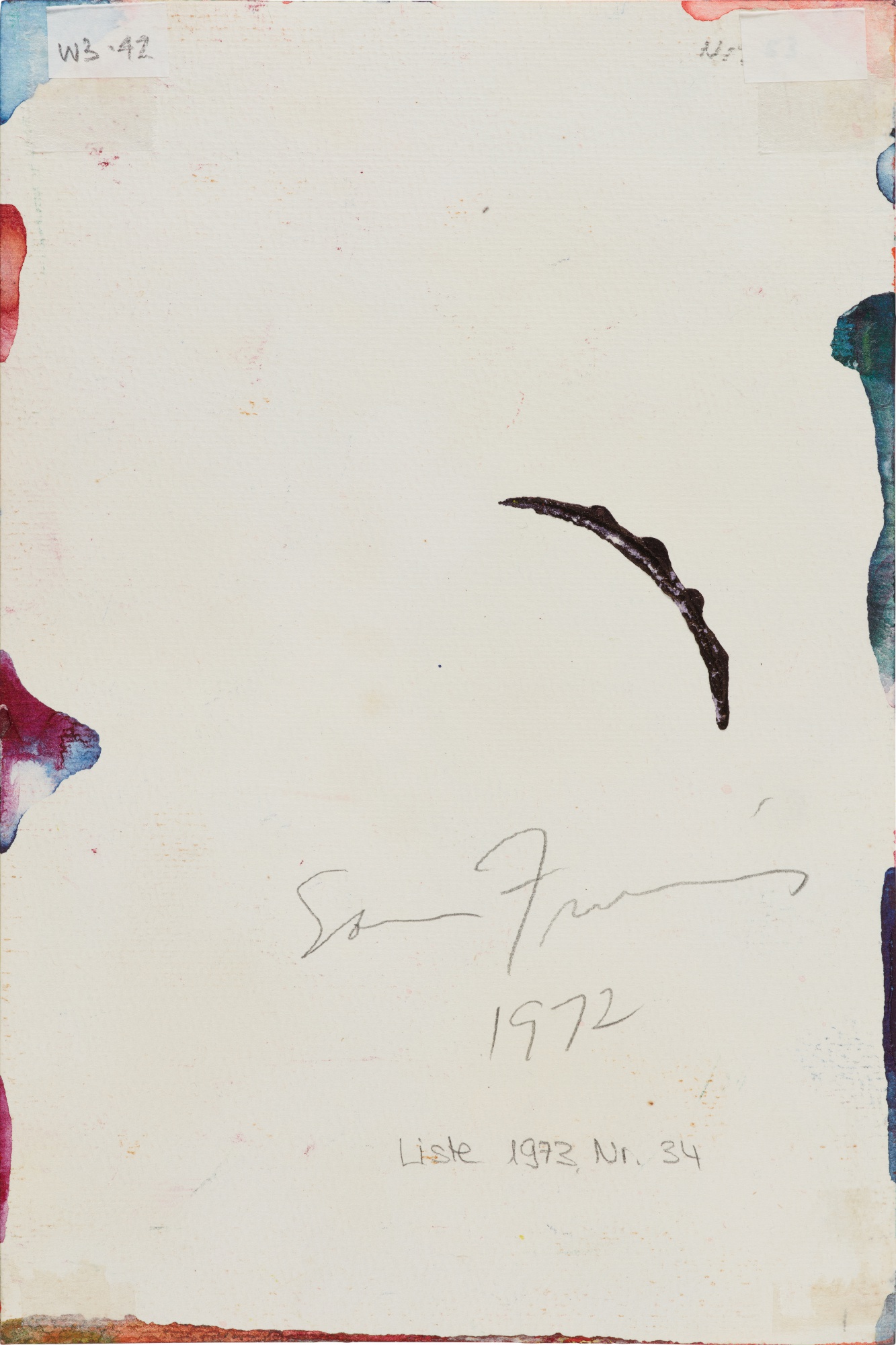 Untitled | The Robert & Helga Ehret Collection | 2023 | Sotheby's