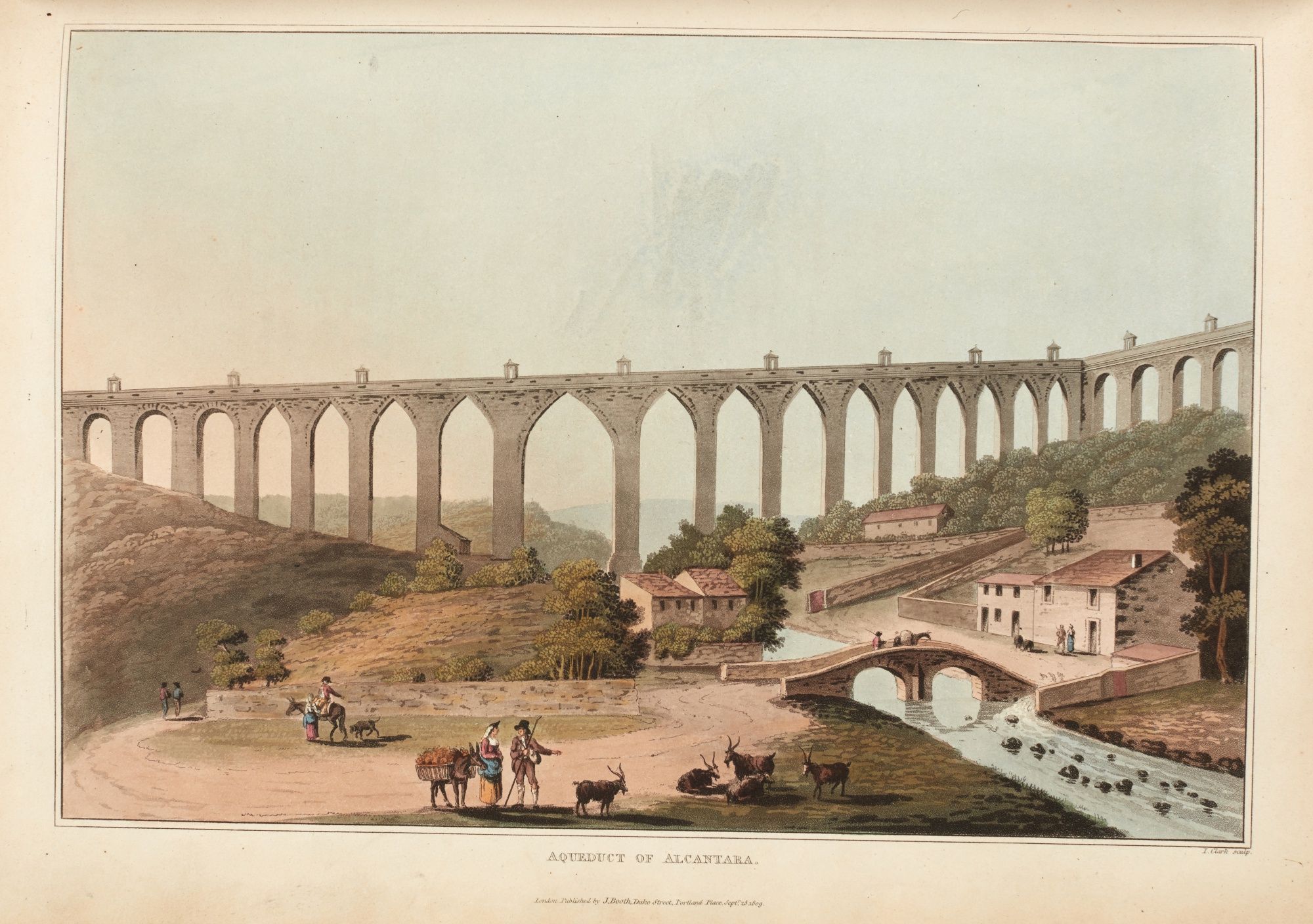 William Bradford | Sketches of the country, character, and costume in ...