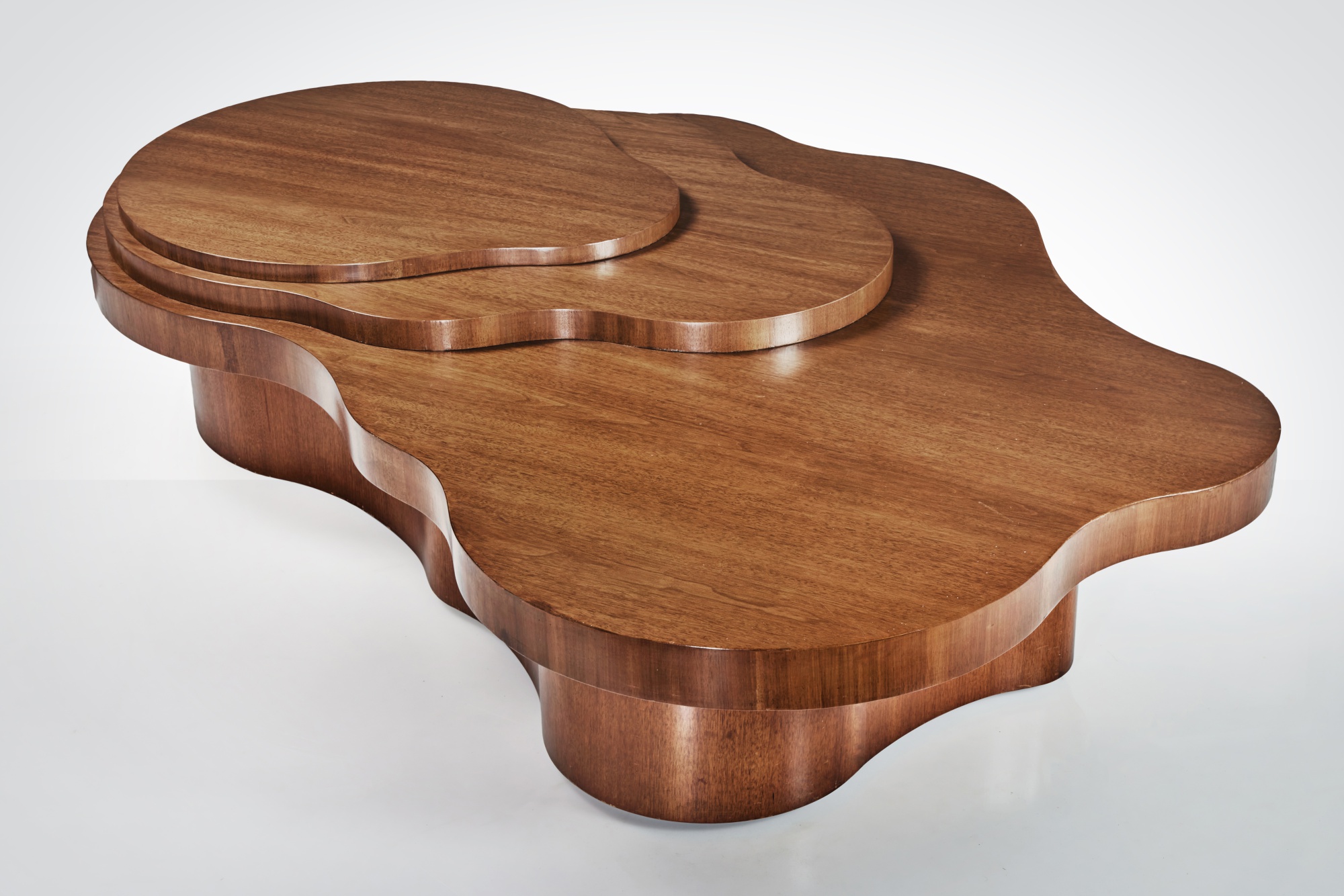"Mesa" Coffee Table | Important Design | | Sotheby's