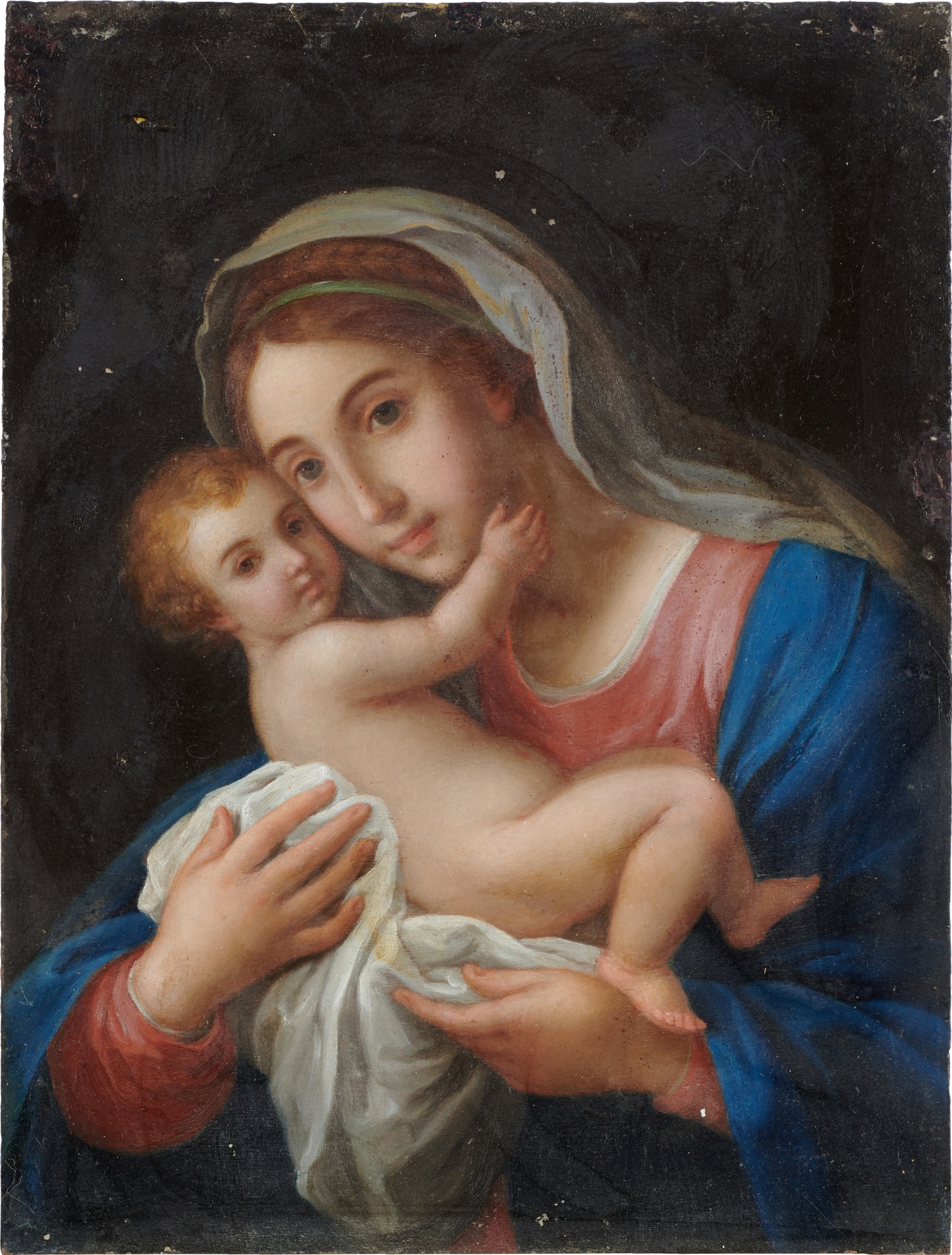 Attributed to Luigi Valadier | Giovanni Pratesi: The Florentine Eye ...