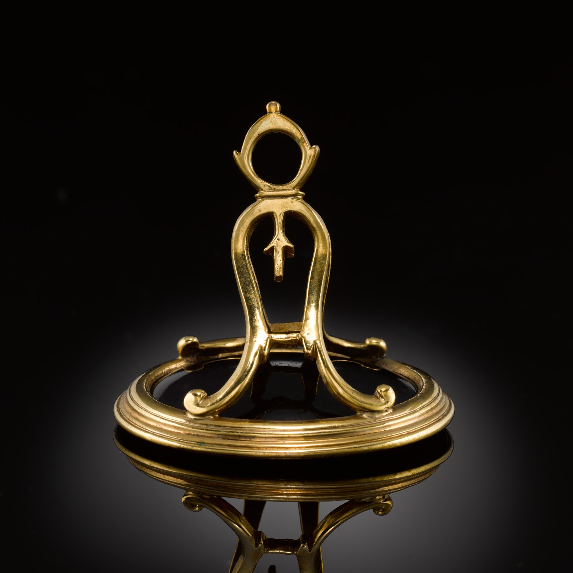 Italian, late 18th century | Small Wonders: Early Gems and Jewels ...