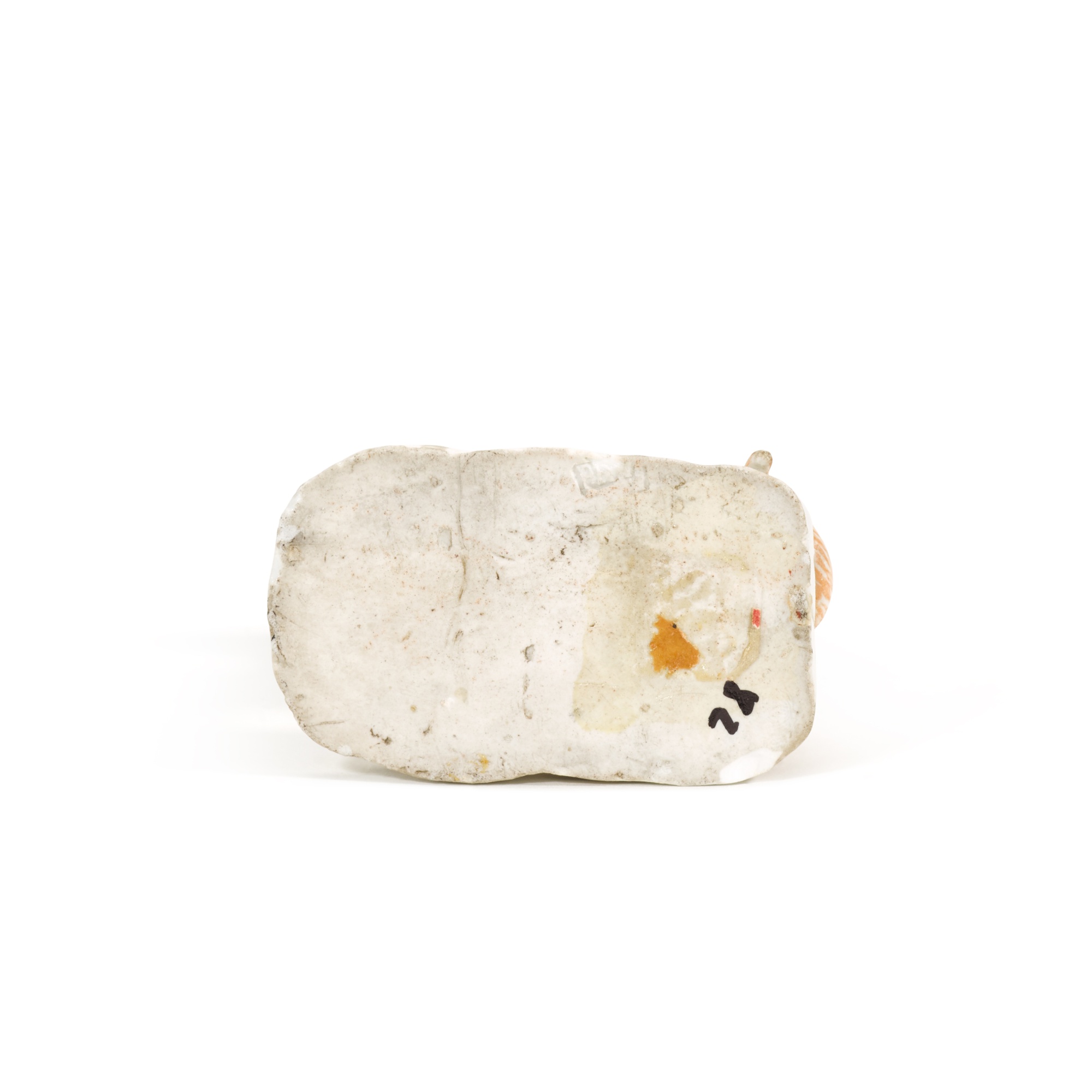 A Strasbourg porcelain model of a seated pug, circa 1755 | Design 17/20 ...