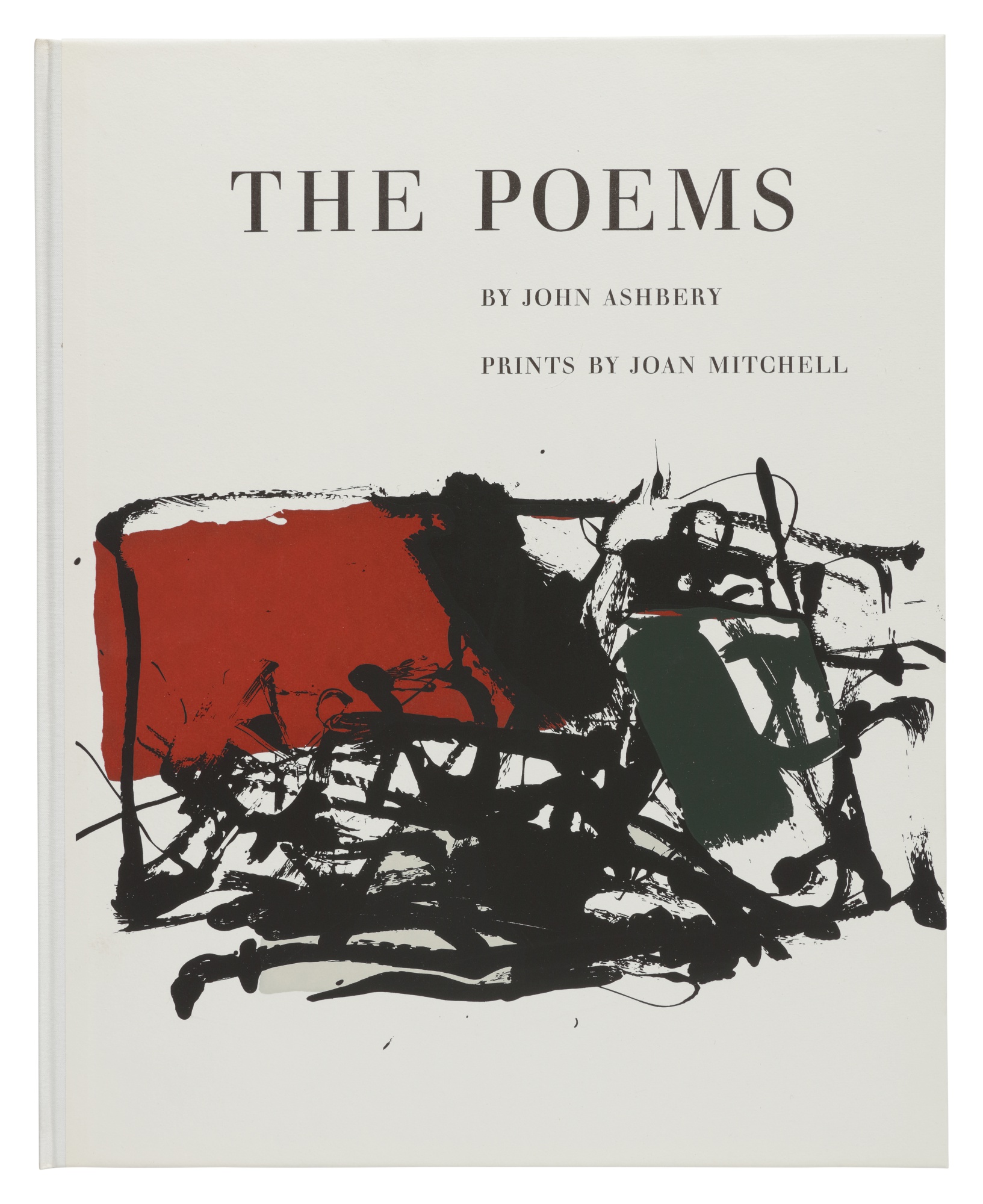 (Abstract Expressionism) | The extraordinary Tiber Press four-volume ...