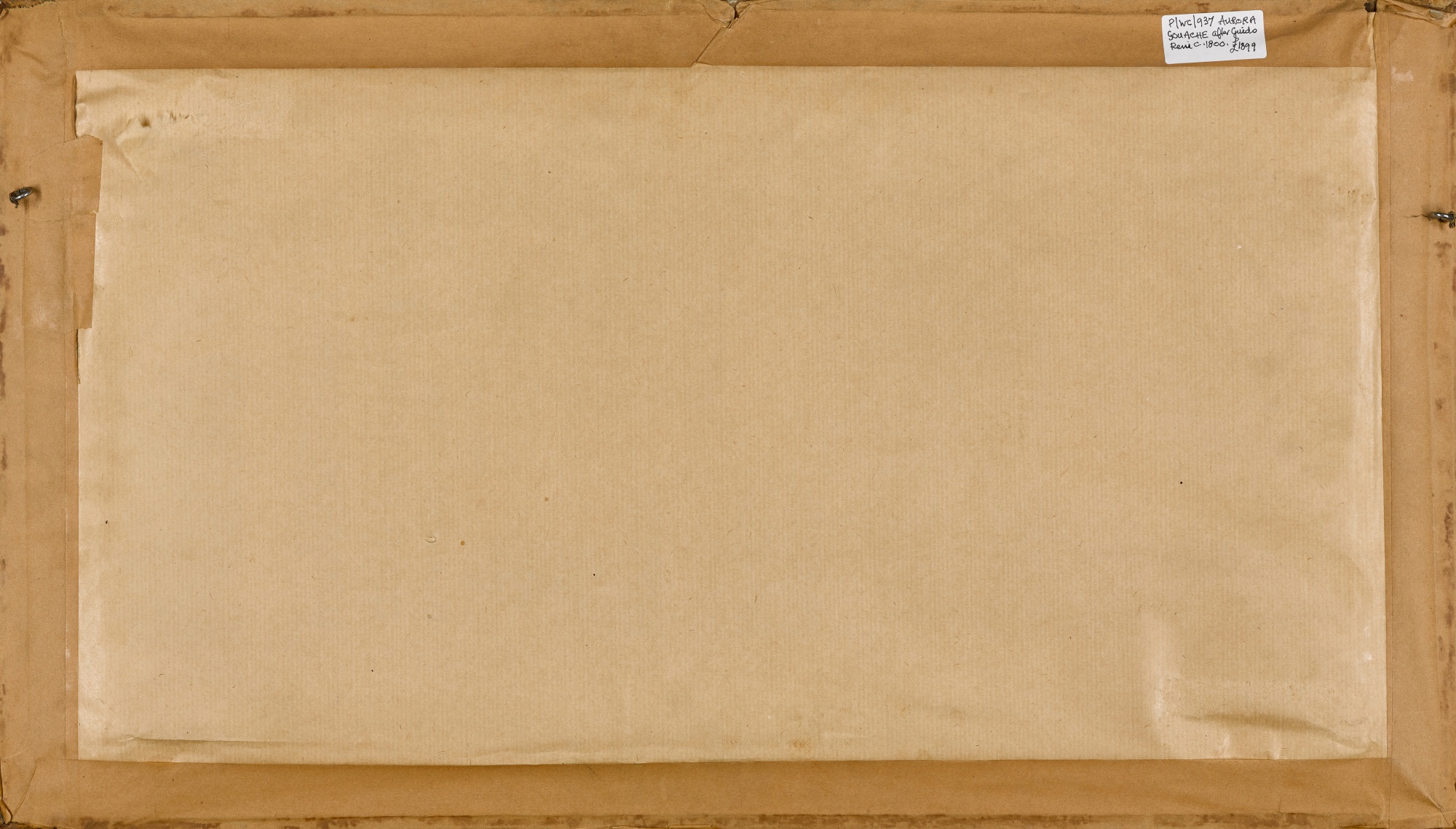 The Aurora | Kenneth Neame: Cadogan Square and Mayfair | 2022 | Sotheby's