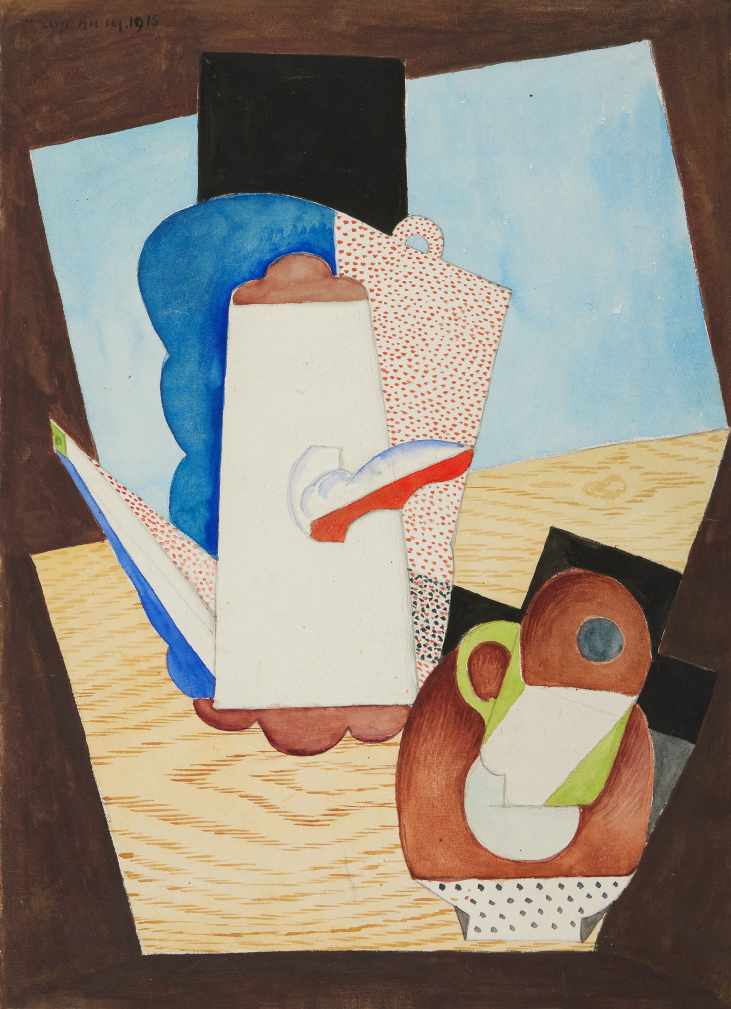 Bodegón con cafetera | Modern Day Auction | 2023 | Sotheby's
