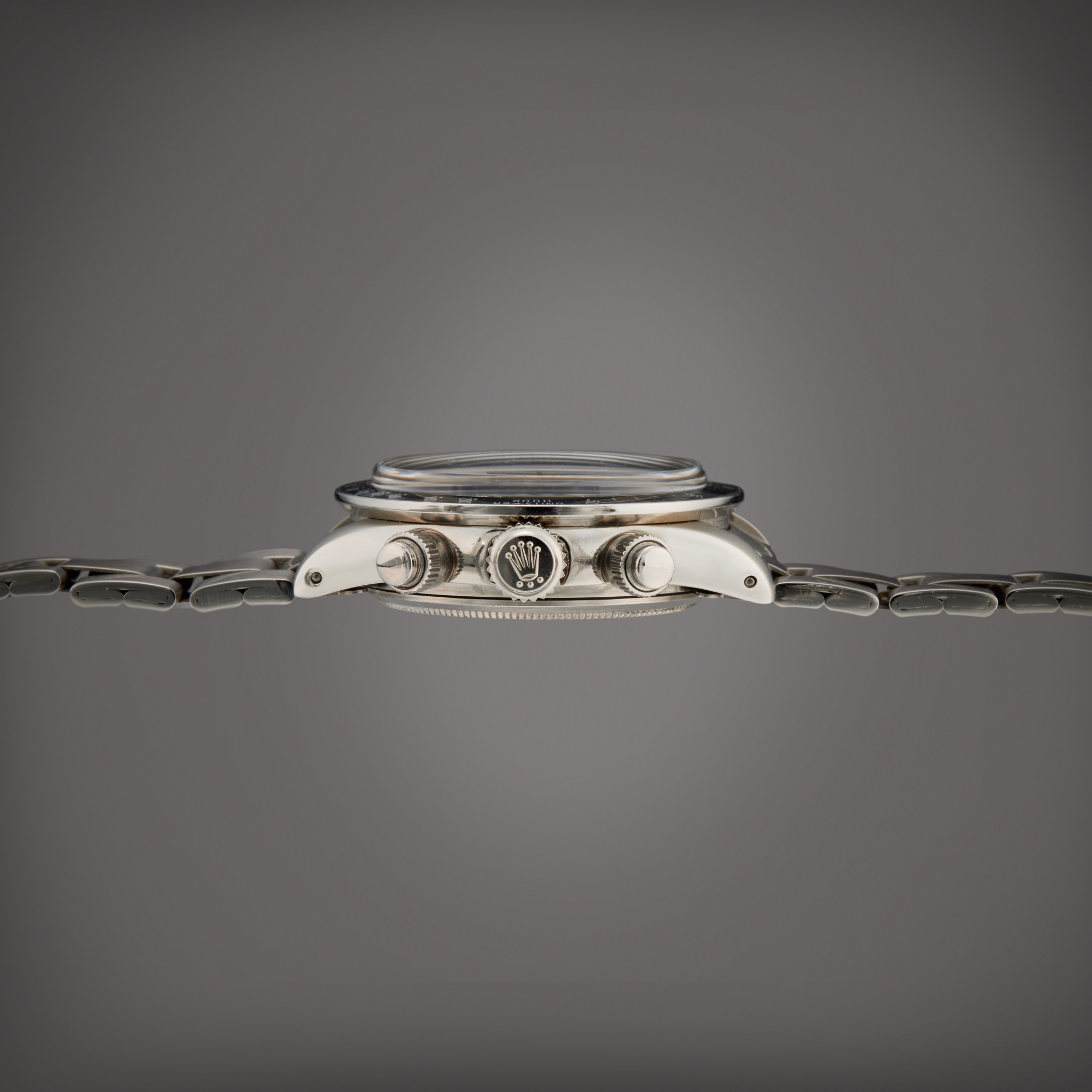 Reference 6263 Daytona 'Panda Paul Newman' | A stainless steel ...