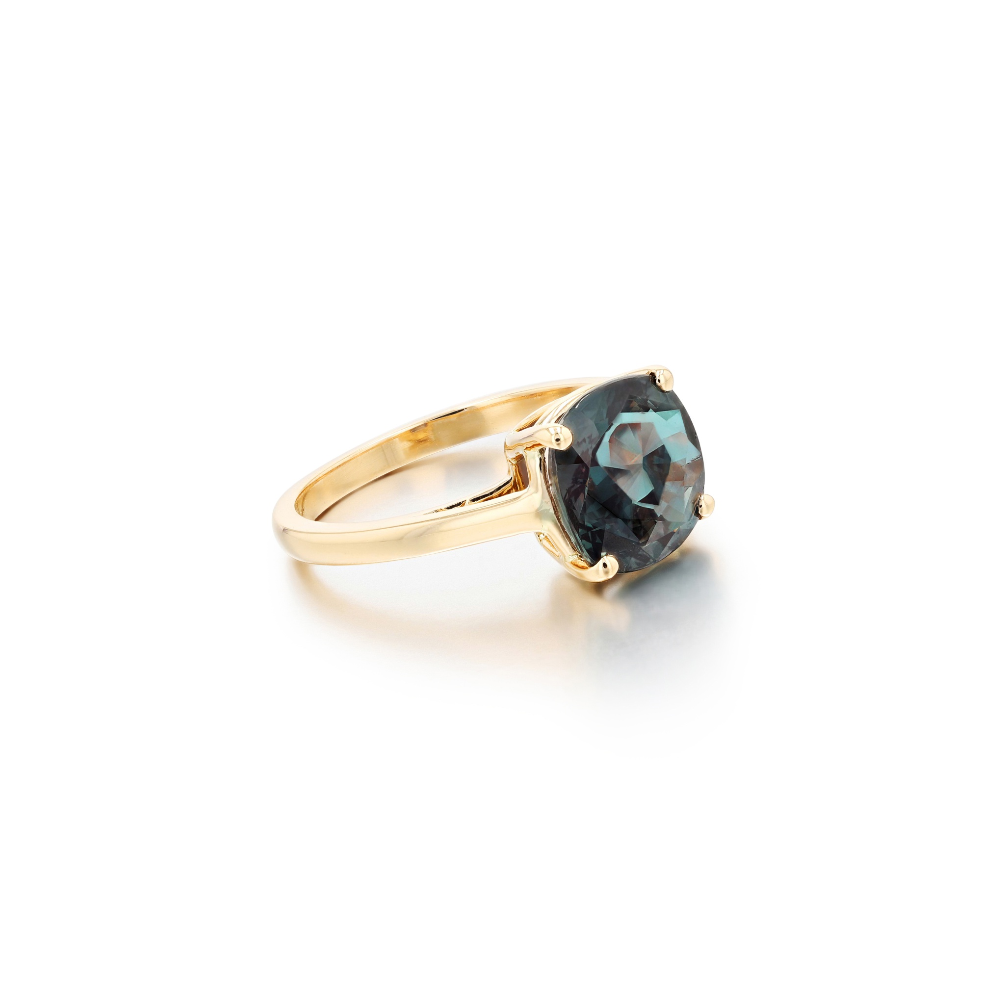 Bague alexandrite | Alexandrite ring | Fine Jewels | 2023 | Sotheby's