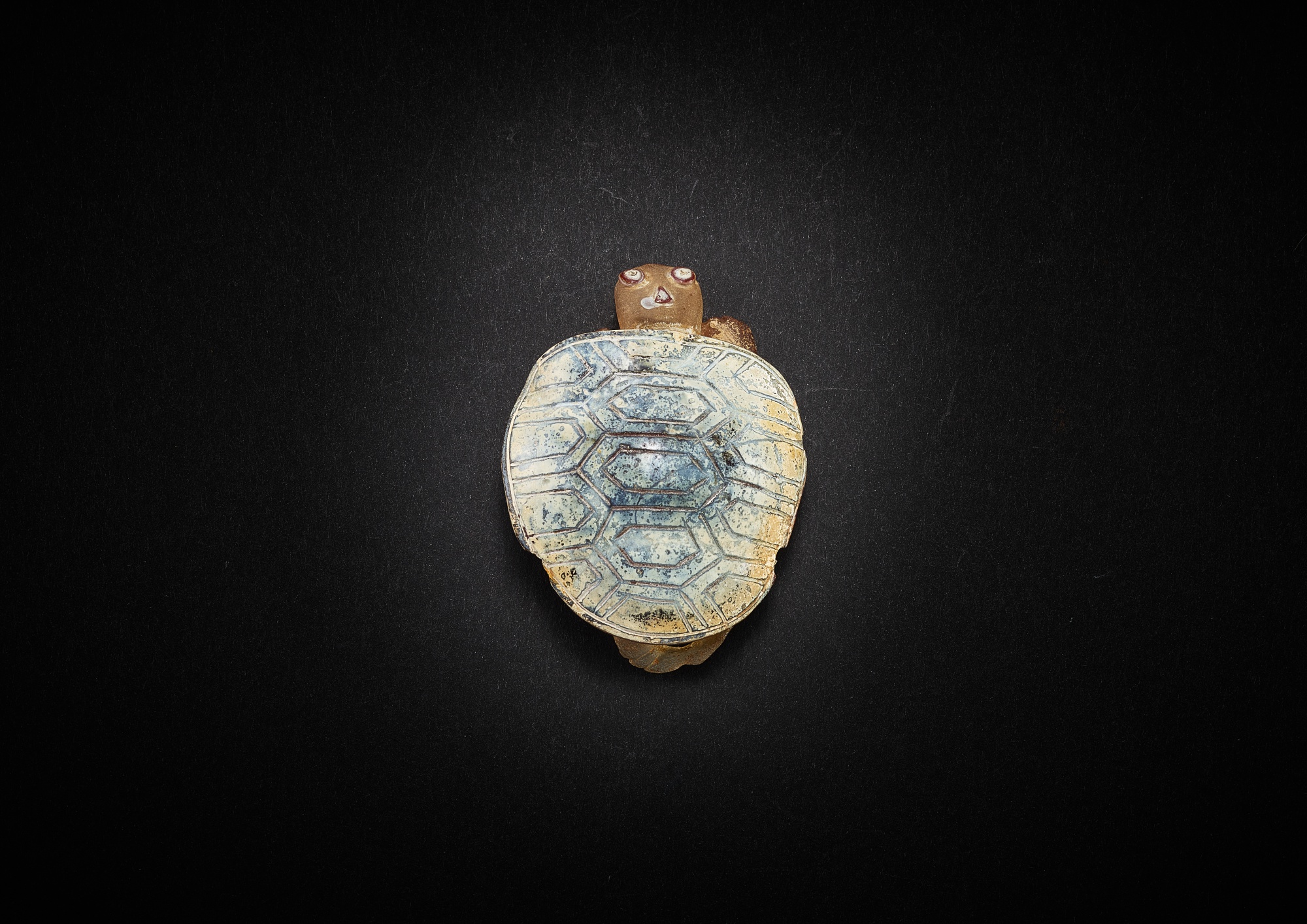 An agate turtle, Shang dynasty or later | 商或以後 瑪瑙龜 | Important Chinese ...