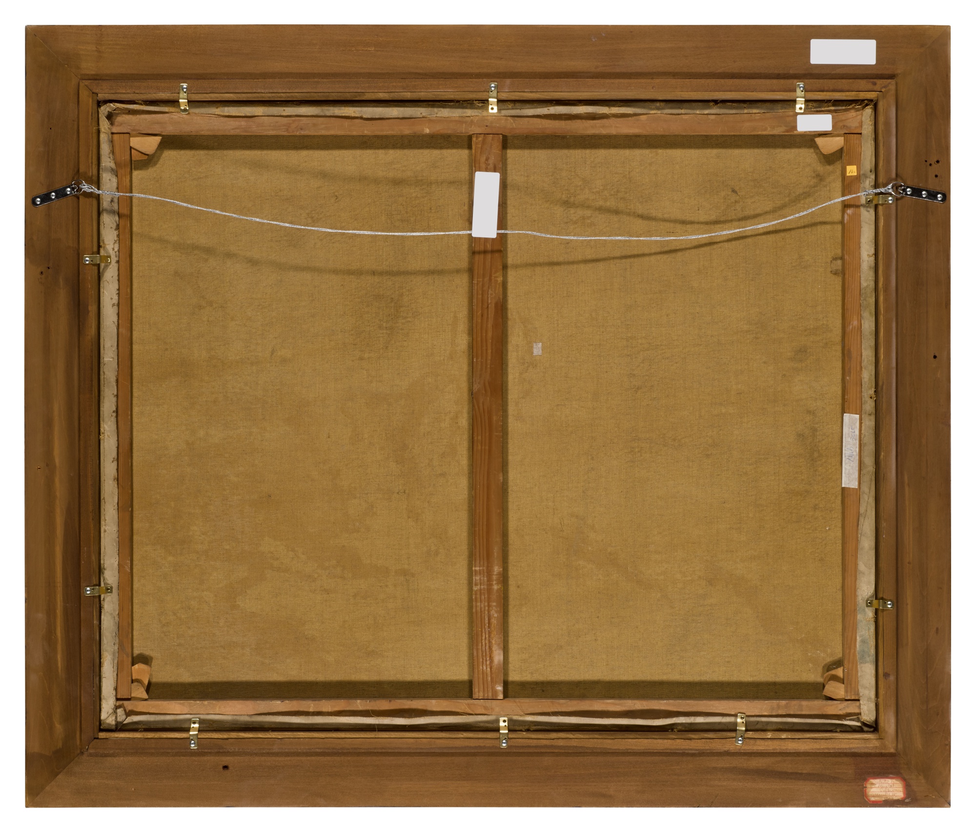 The Pizzolungo on the Island of Capri | 19th-Century Works of Art ...