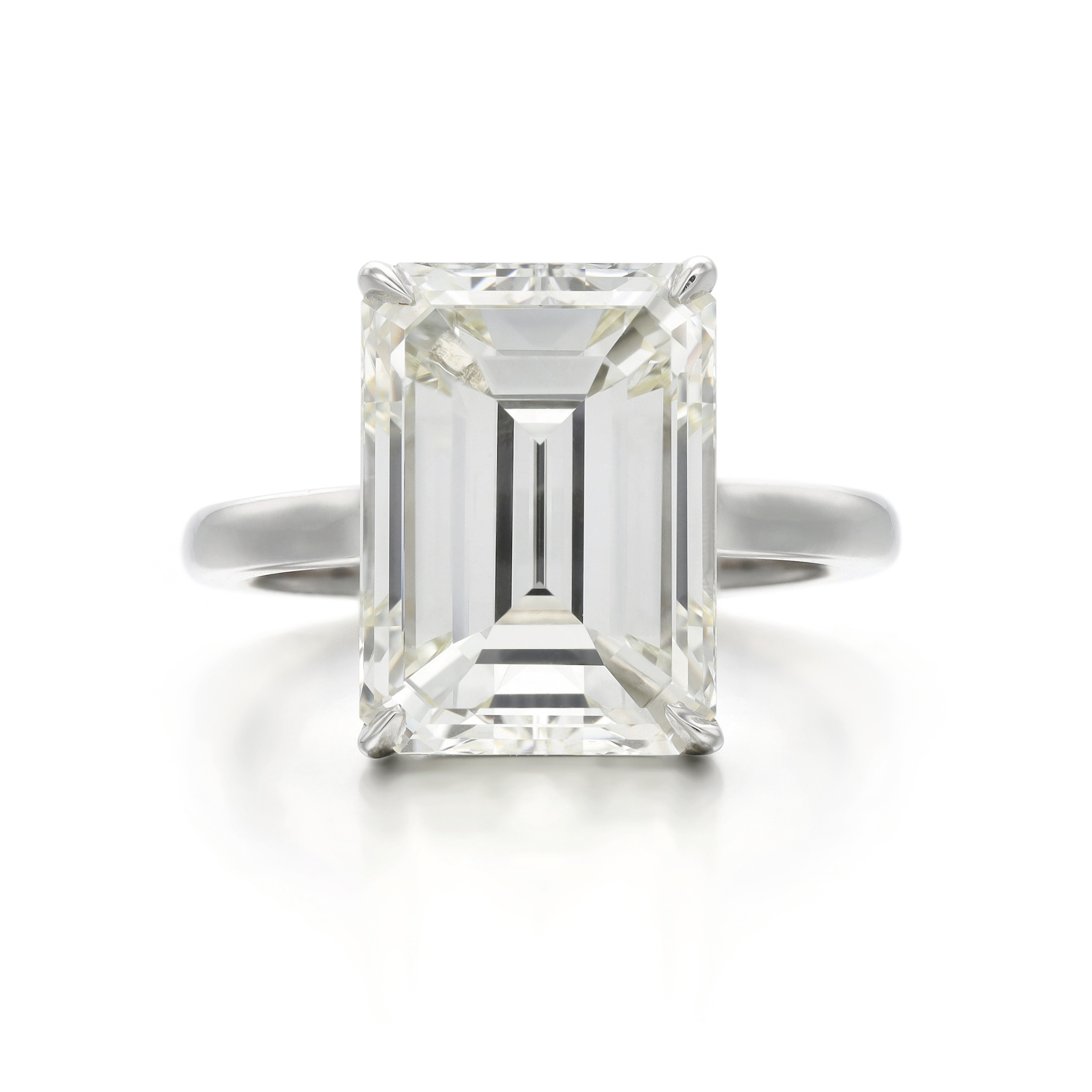 Diamond ring | Fine Jewels | 2023 | Sotheby's