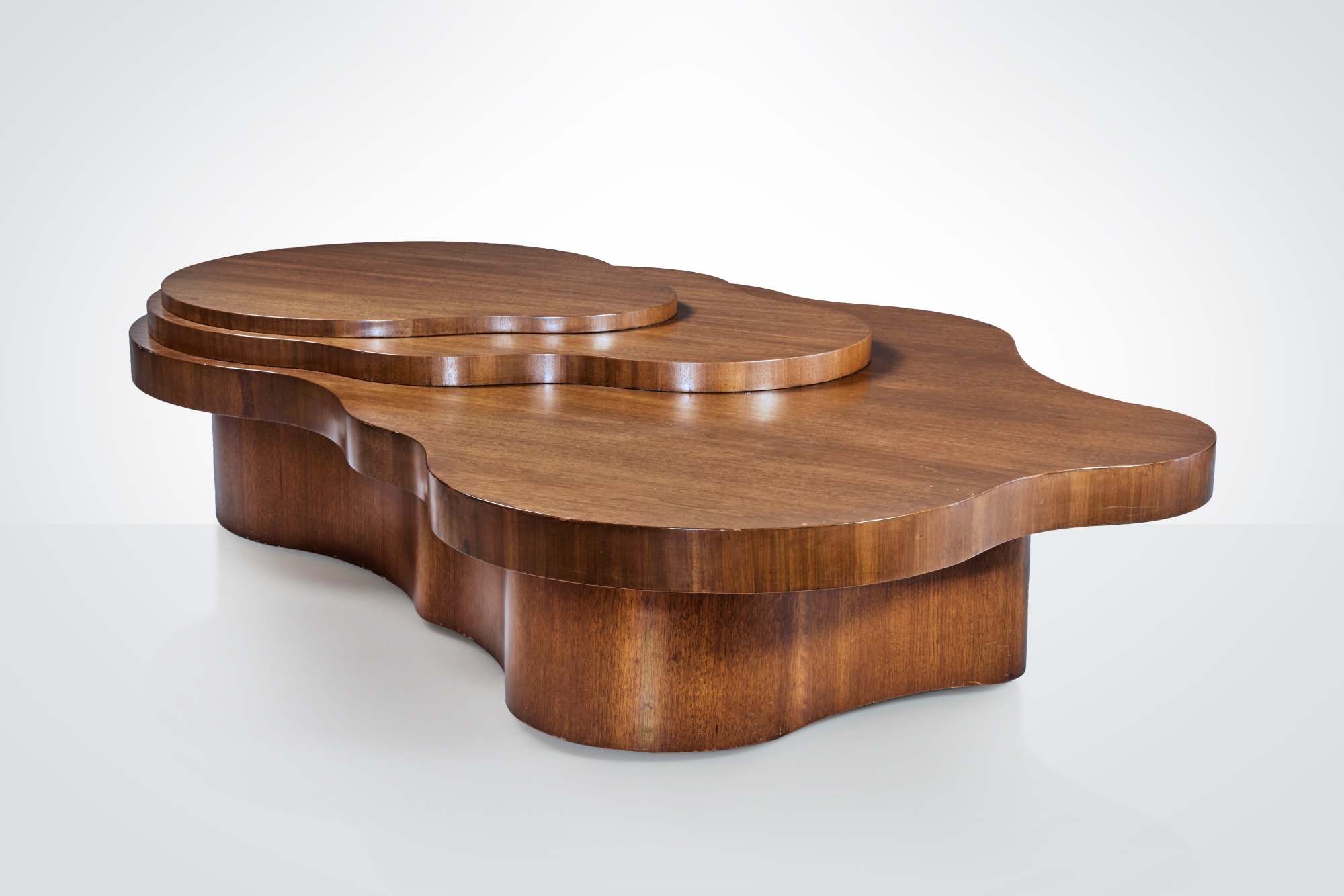 "Mesa" Coffee Table | Important Design | | Sotheby's