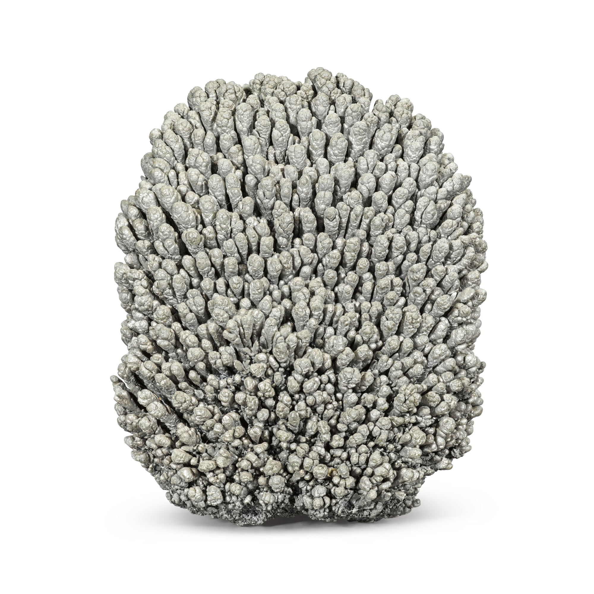 An impressive Magnesium ore specimen | Emma Hawkins: A Natural World ...