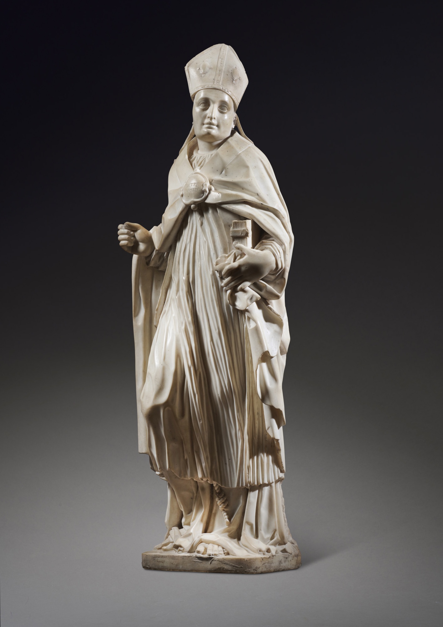 Circle of Giovanni Battista Caccini | Giovanni Pratesi: The Florentine ...