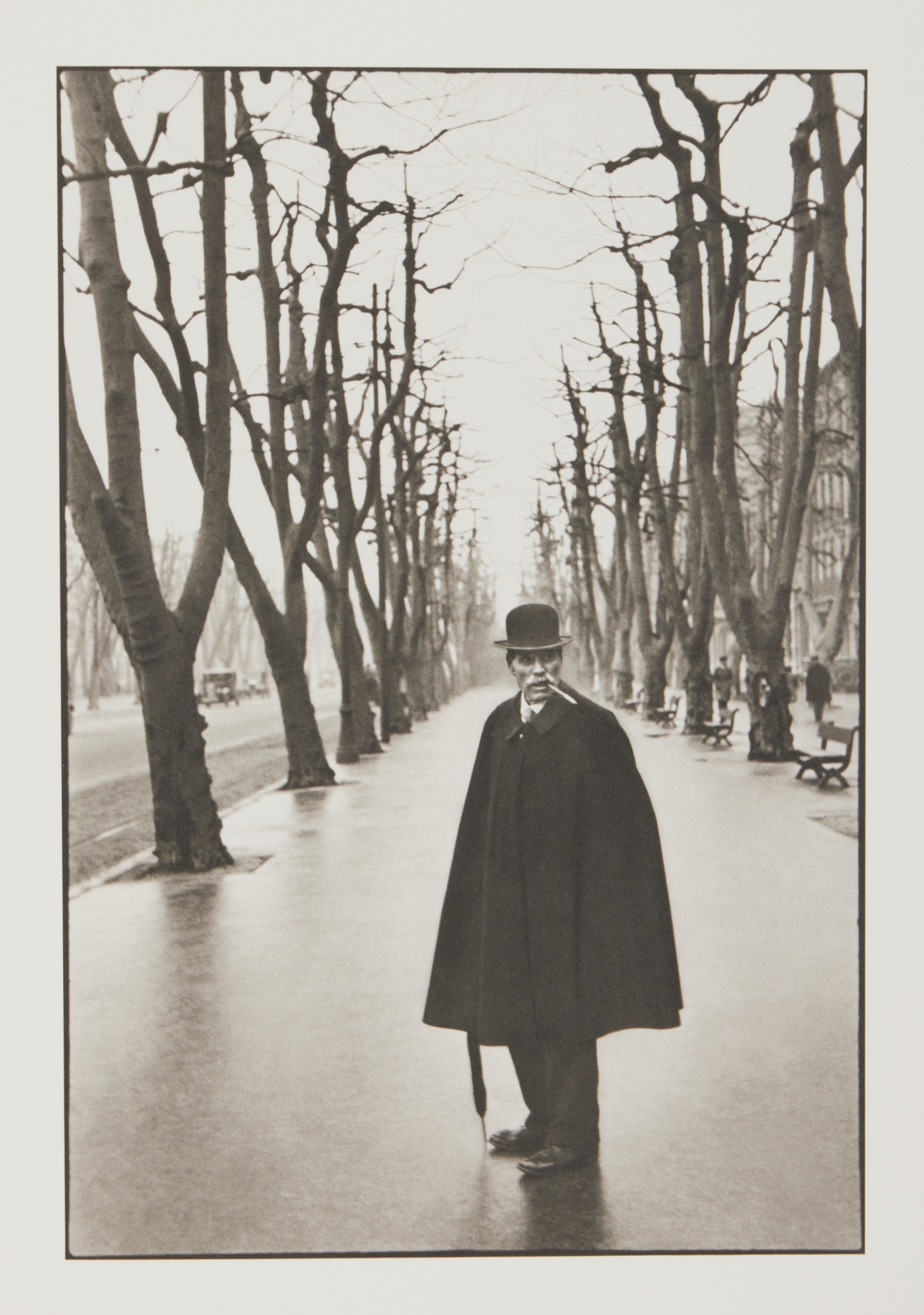 Magnum Founders: In Celebration of 60 Years | Photographs | 2023 ...