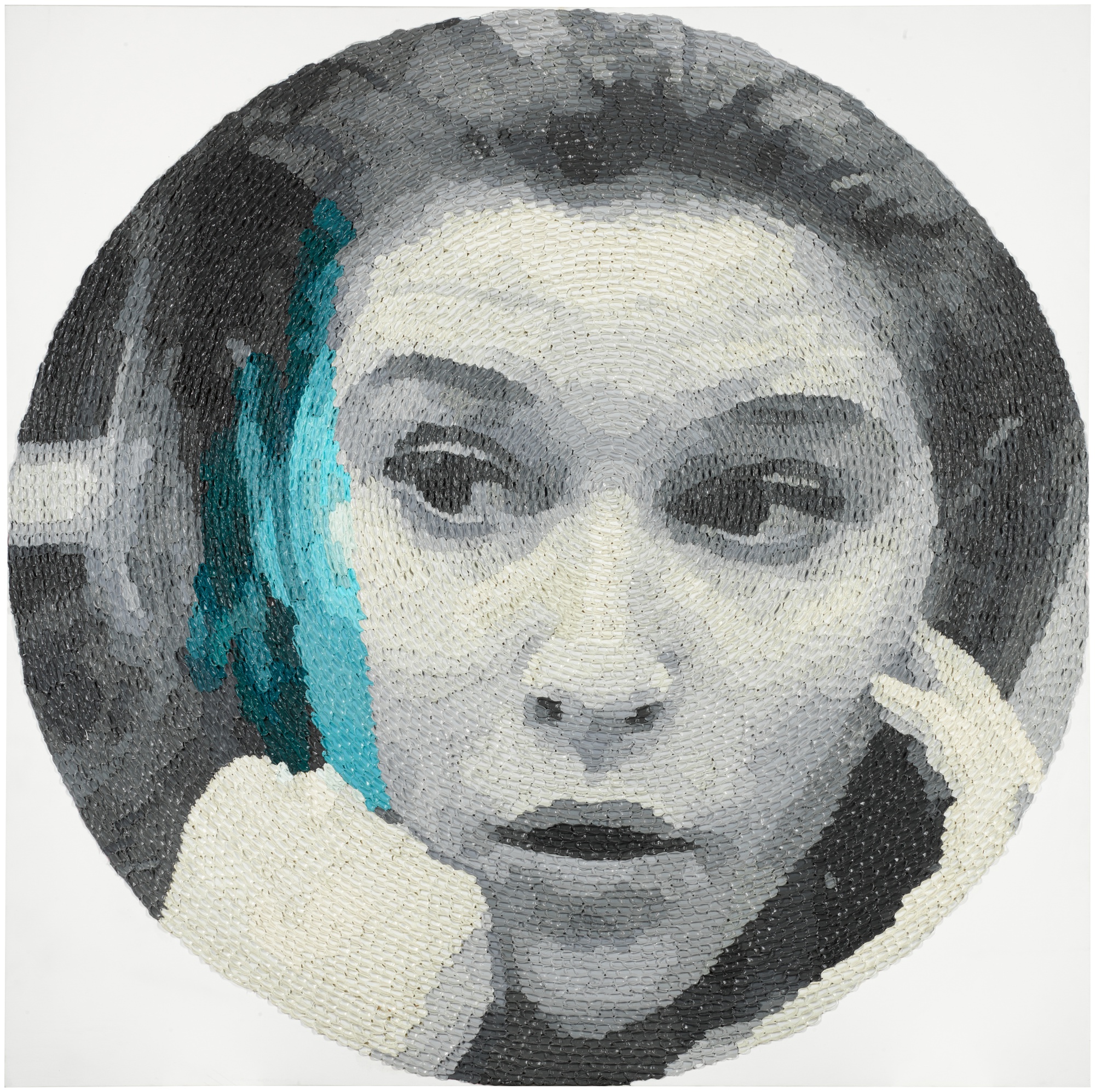 Lokal (Local) | Testimony of a Journey: The Al Zayani Collection | 2023 ...