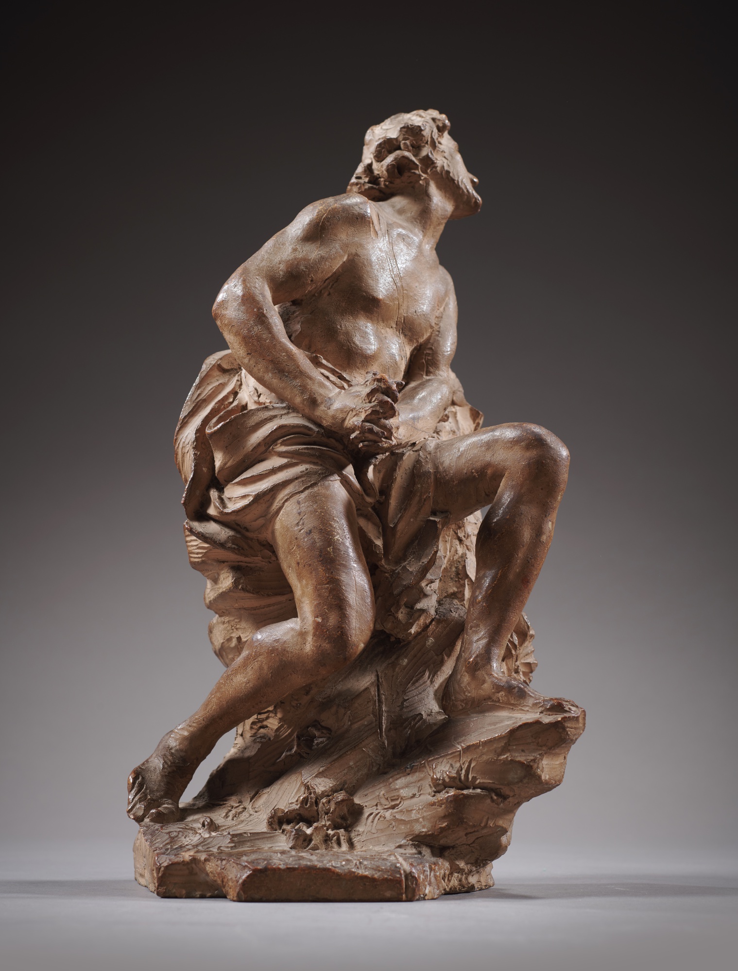 Attributed to Giuseppe Mazzuoli | Giovanni Pratesi: The Florentine Eye ...