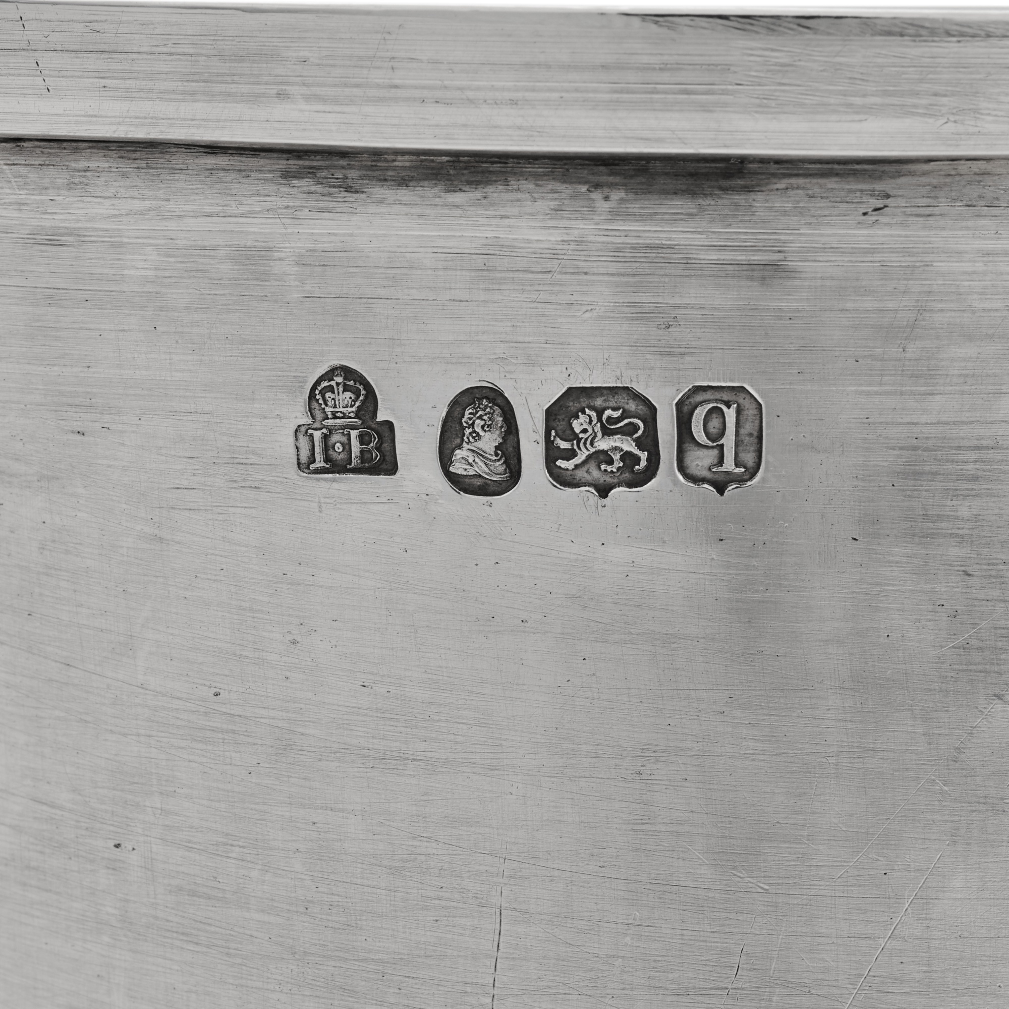 A highly important pair of French silver wine coolers, Robert-Joseph ...