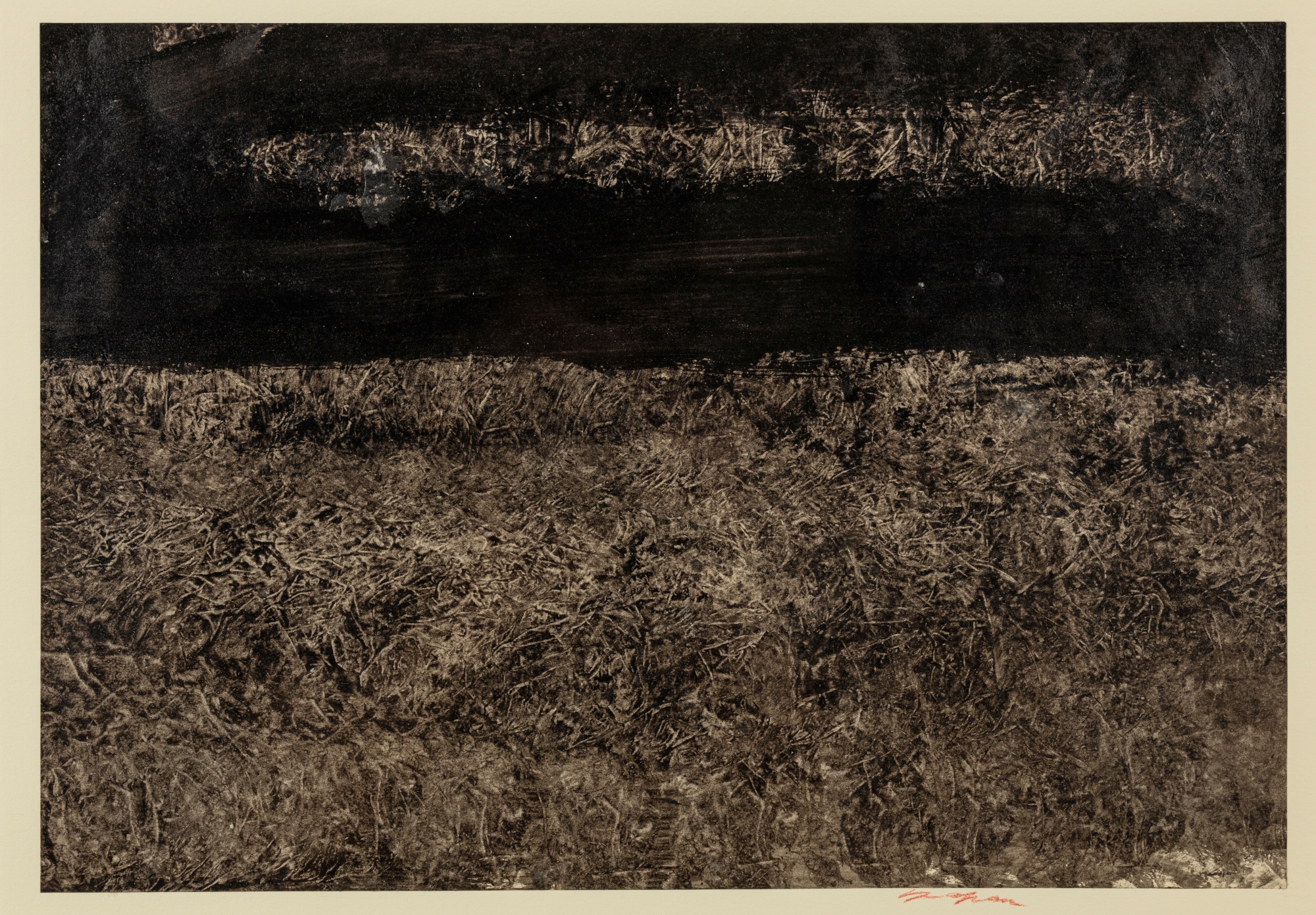 Sans titre | Collection Sam et Lilette Szafran…& friends | 2023 | Sotheby's