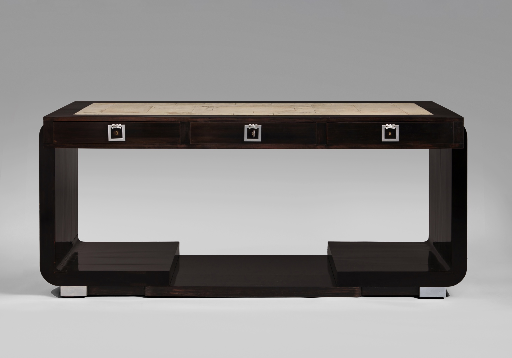 Unique Desk for Jacques Doucet | The Perelman Collection: Masterworks ...