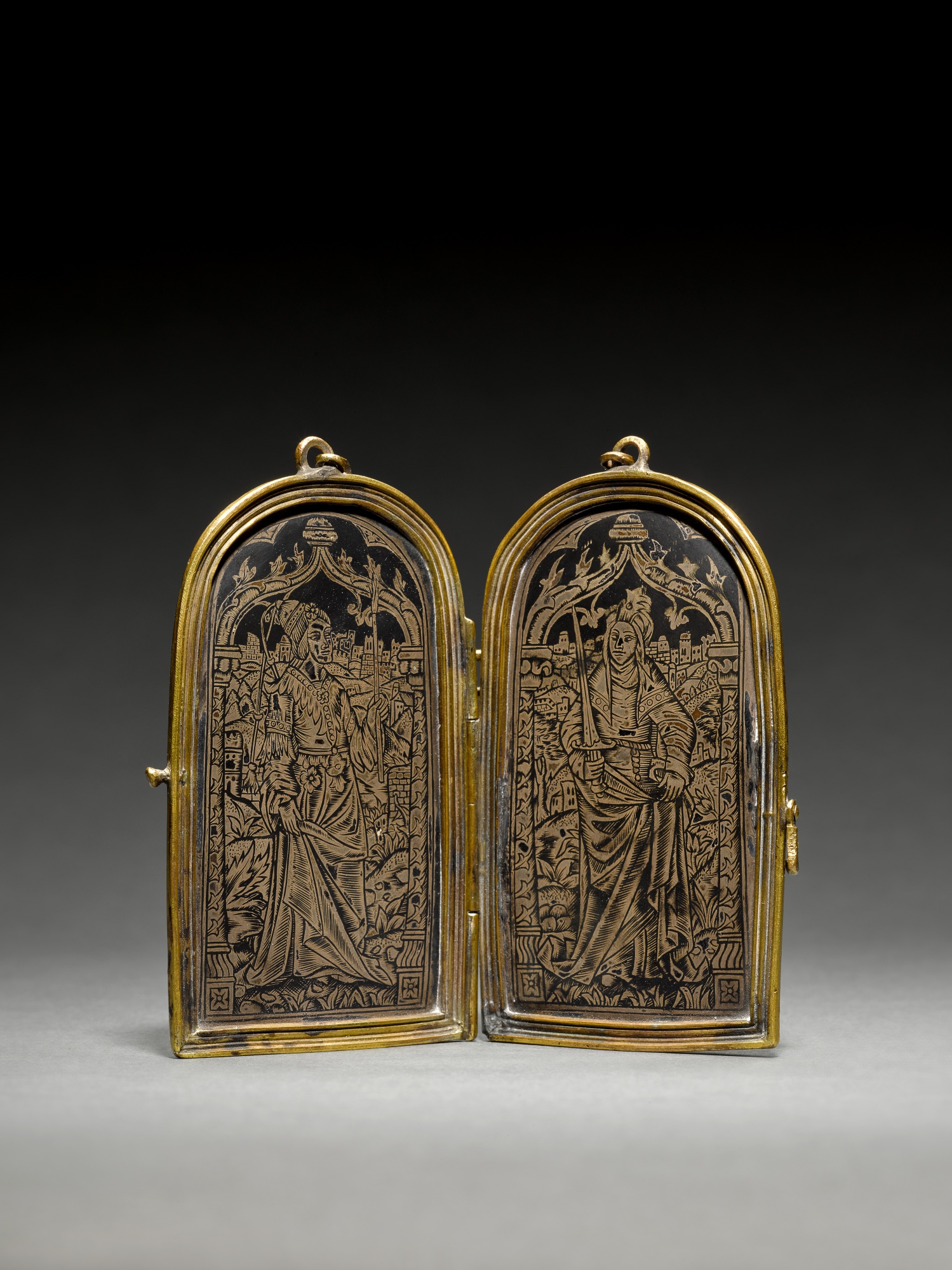 Netherlandish, possibly early 16th century | European Sculpture and ...