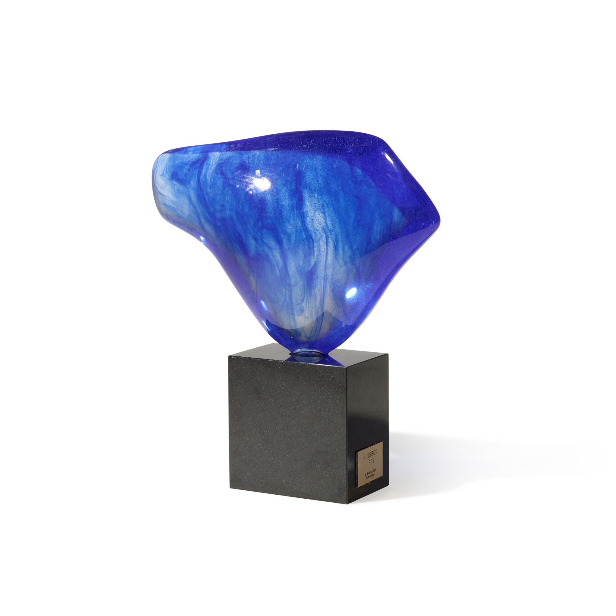 Poisson | The Robert & Helga Ehret Collection | 2023 | Sotheby's