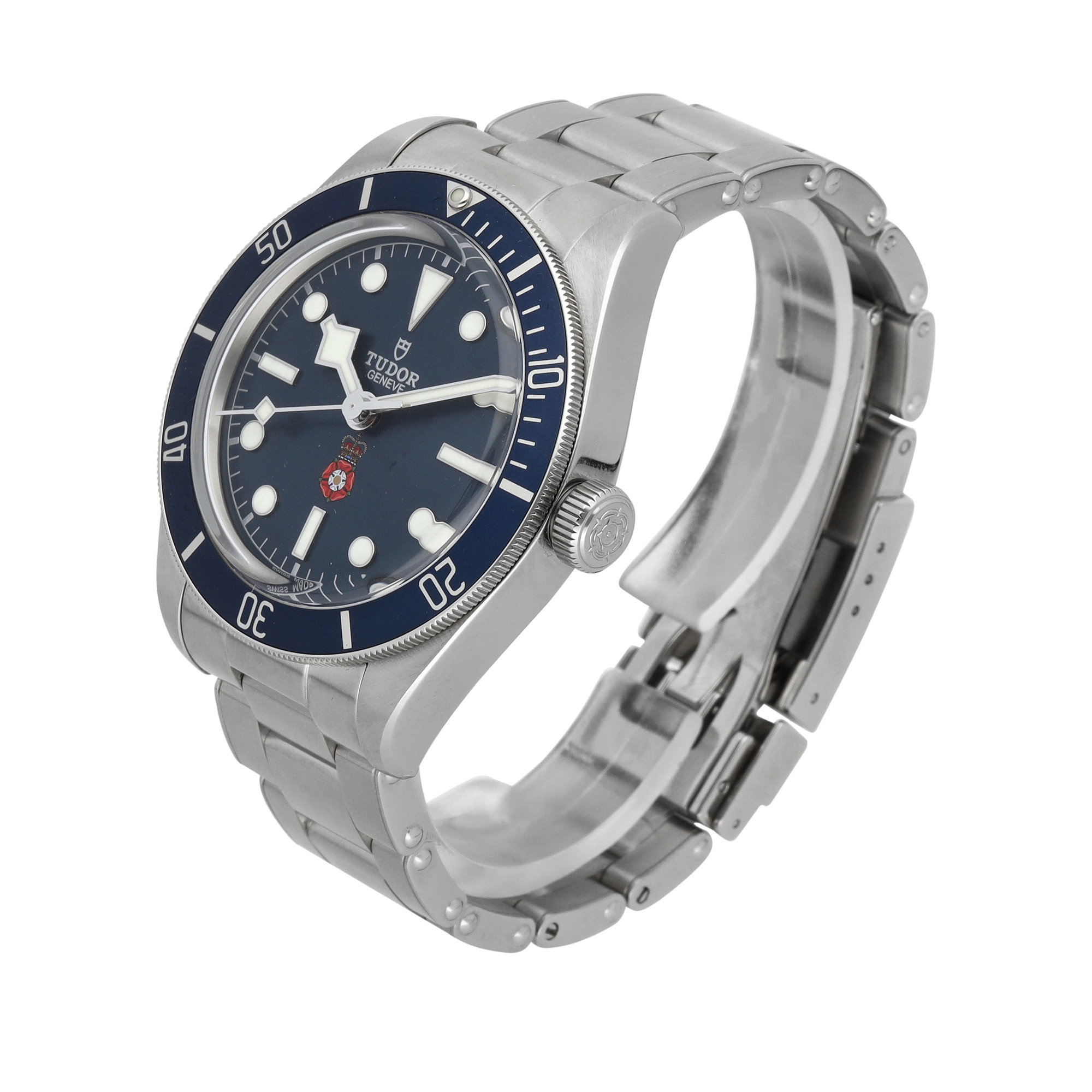 Reference 79030B Black Bay 'Platinum Jubilee RaSP' | A limited edition ...