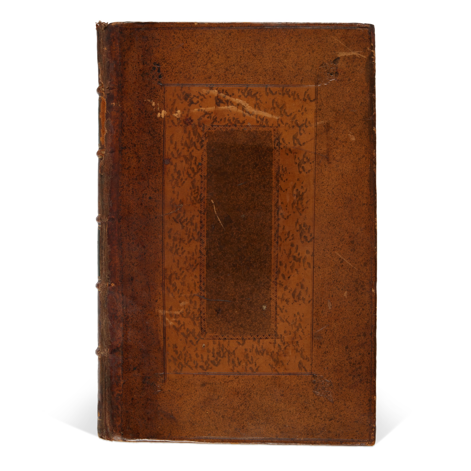 Aristotle | First edition in English of Aristotle’s Politics | Fine ...