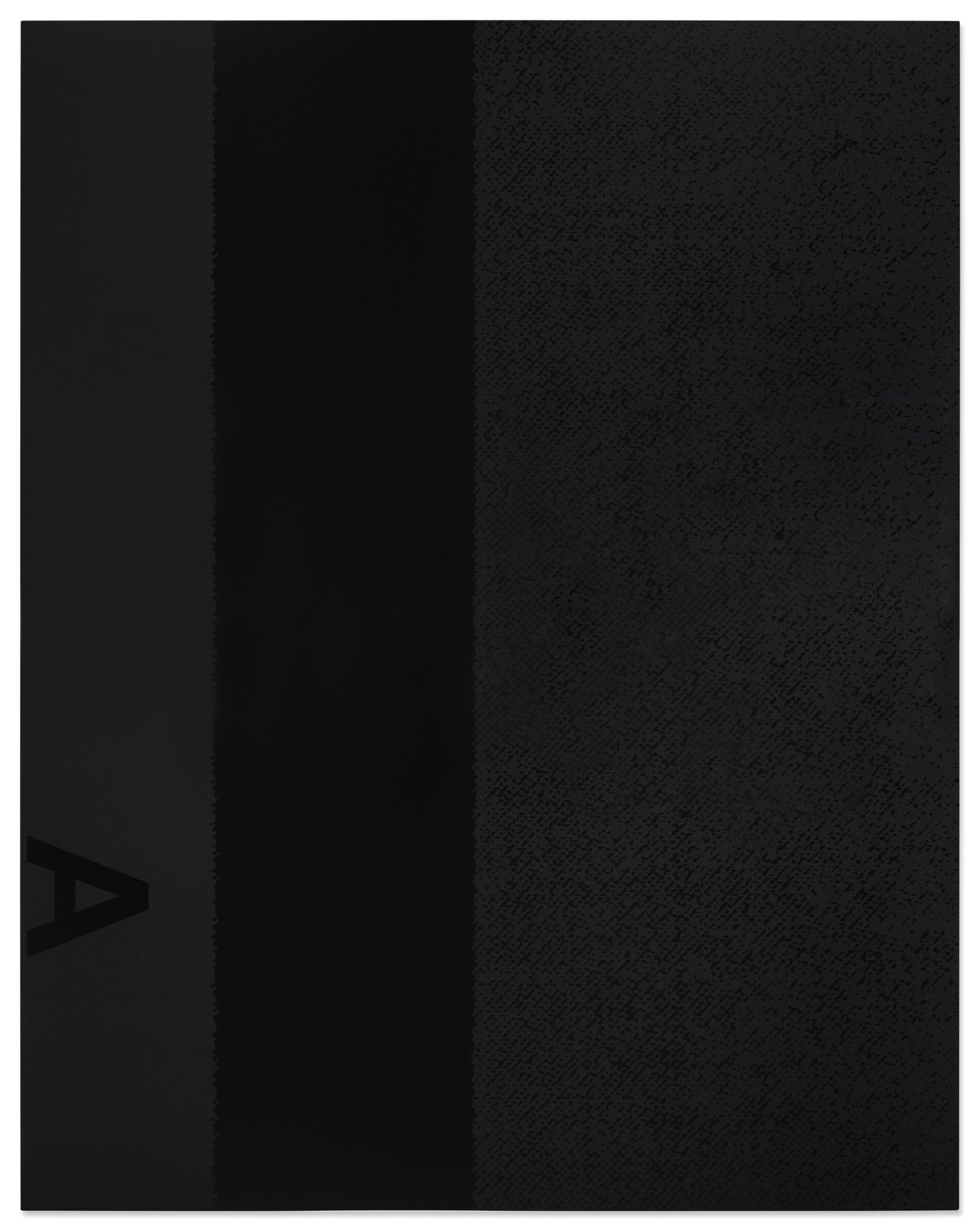 Black Dada/Column(A) | Contemporary Day Auction | 2023 | Sotheby's