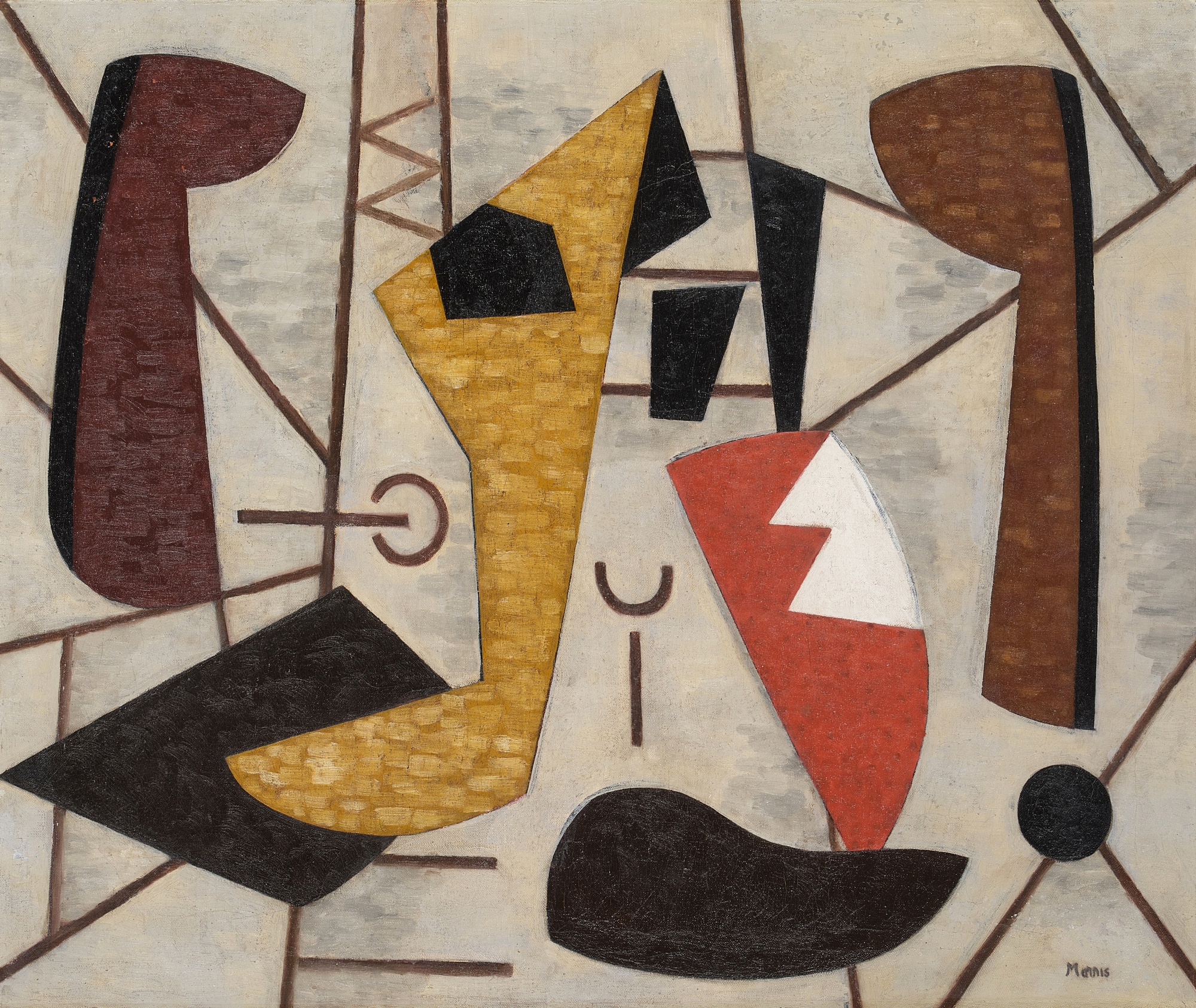 Untitled | Modern Day Auction | 2023 | Sotheby's