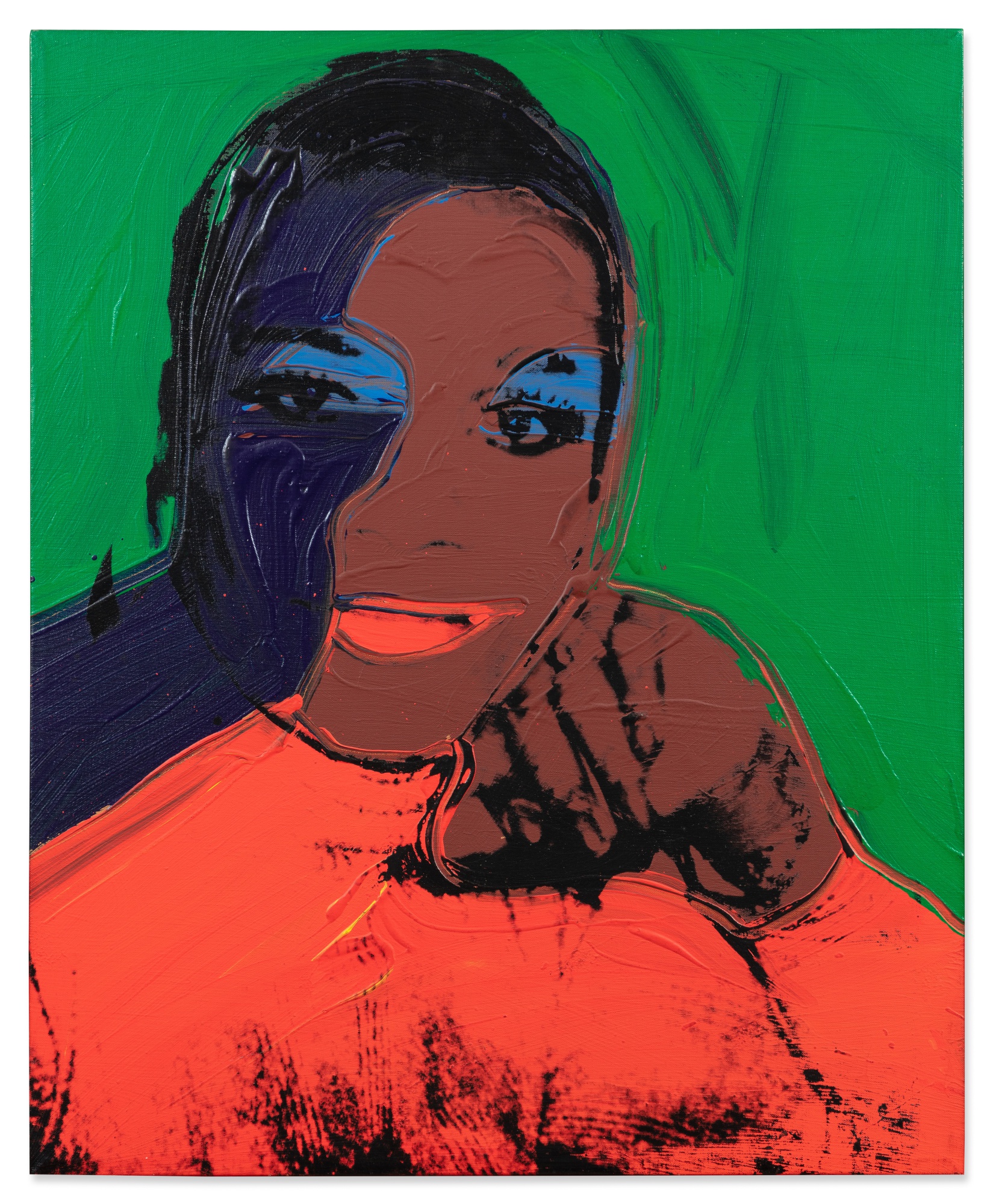 Ladies and Gentlemen (Alphanso Panell) | Contemporary Day Auction ...