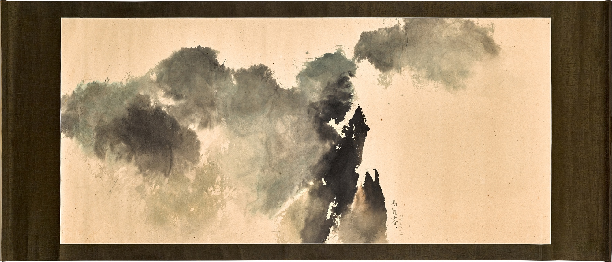 Fong Chung-Ray 馮鍾睿 | Painting 73 繪畫73號 | Modern Discoveries | 2023 ...