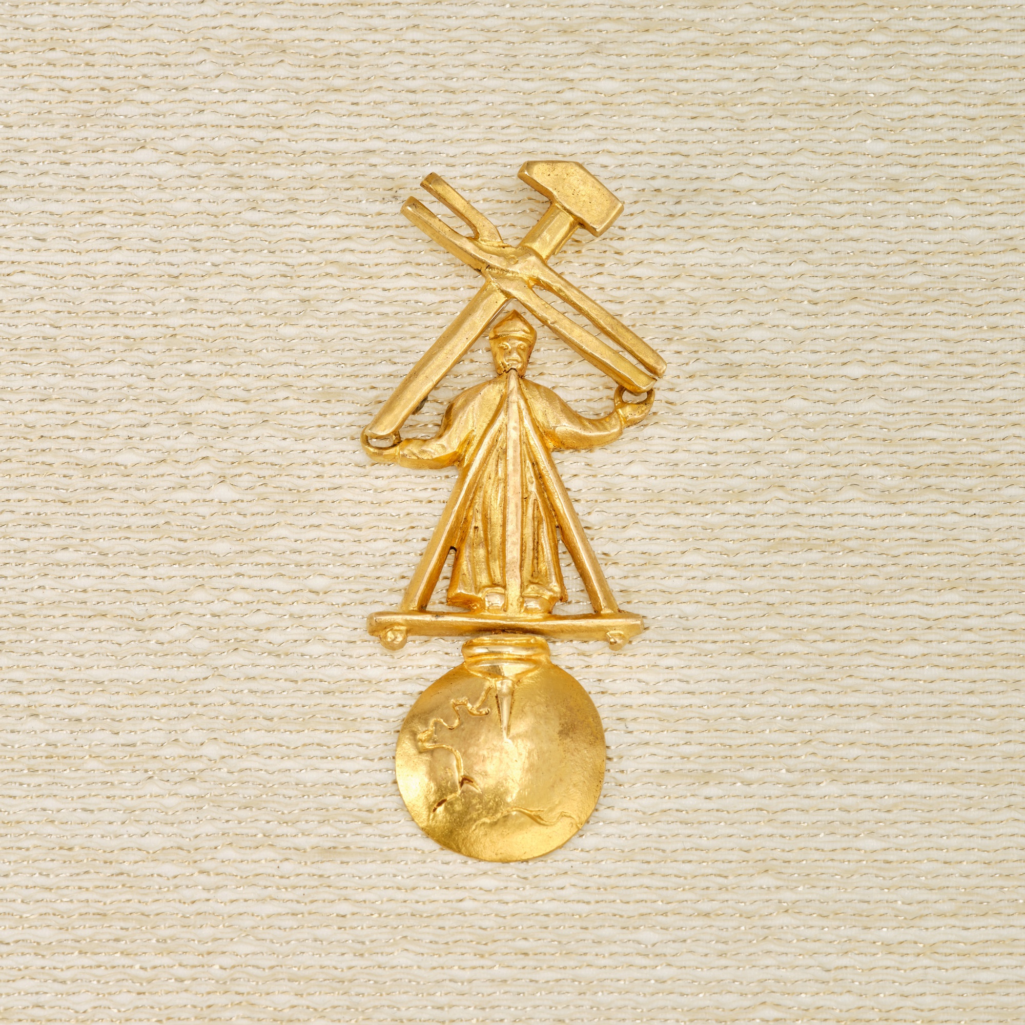 Two Brooches | Design | 2023 | Sotheby's