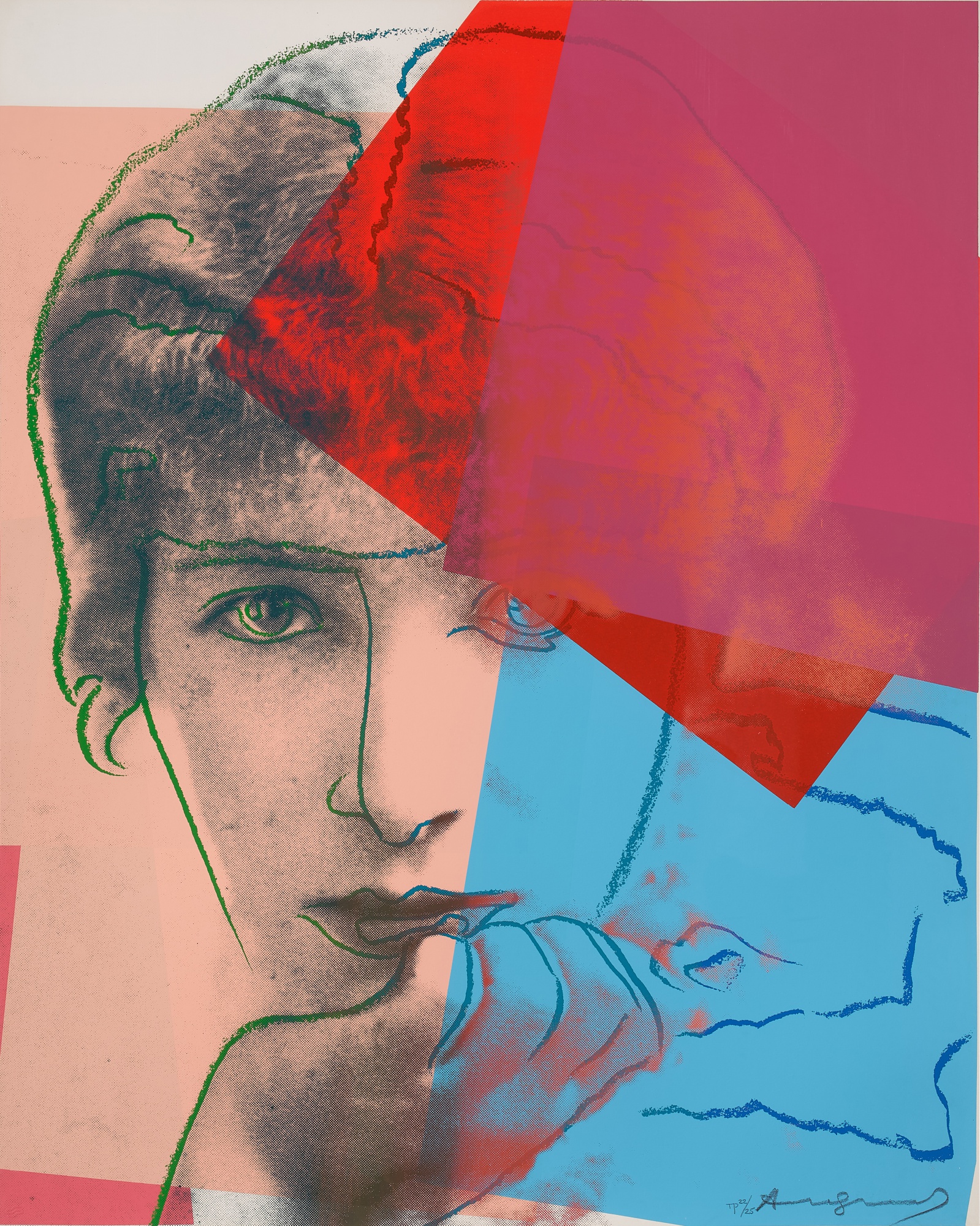 Ten Portraits of Jews of the Twentieth Century | Contemporary Curated ...