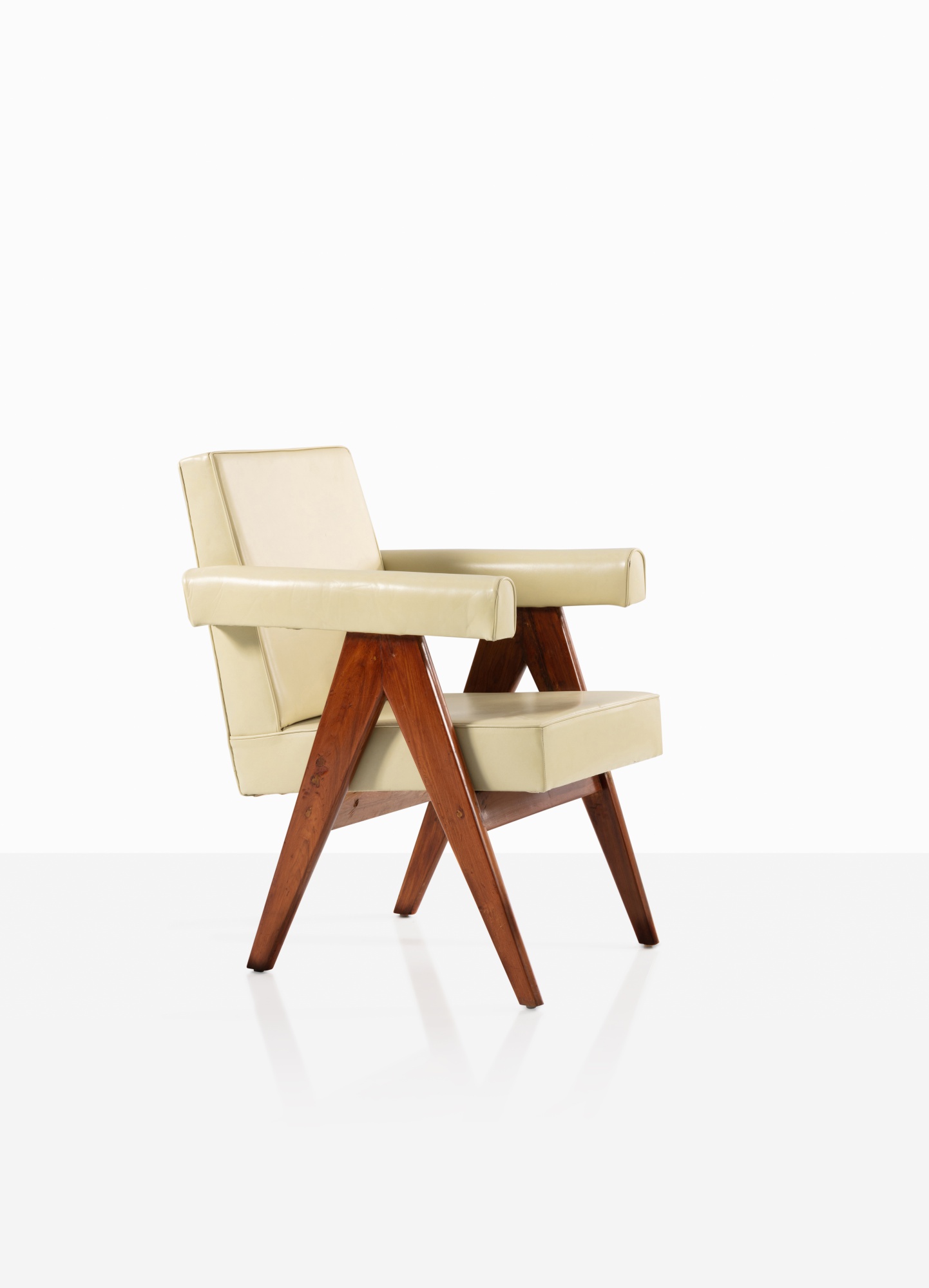 Fauteuil dit Committee Chair | Important Design | | Sotheby's