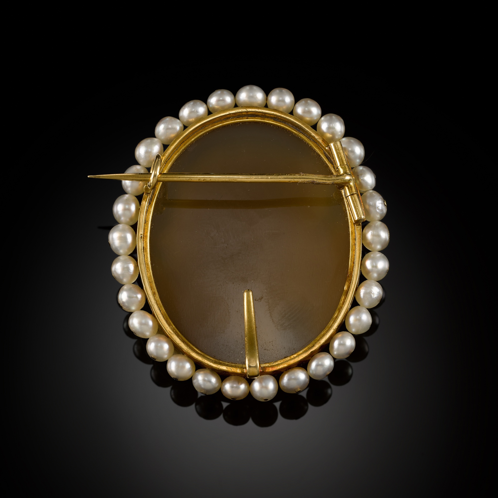 Paul-Victor Lebas | Small Wonders: Early Gems and Jewels | 2022 | Sotheby's