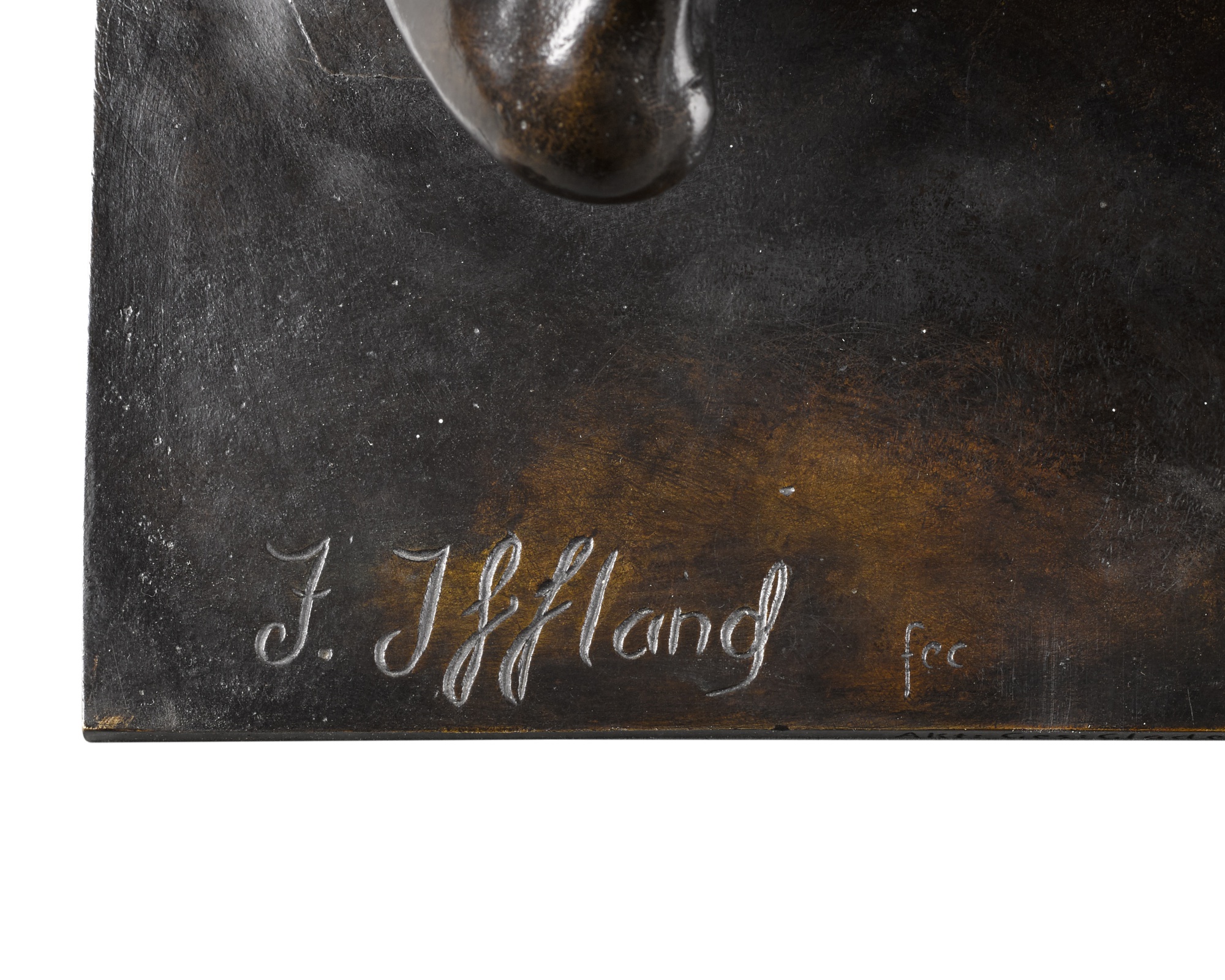 Franz Iffland | Kenneth Neame: Cadogan Square and Mayfair | 2022 ...