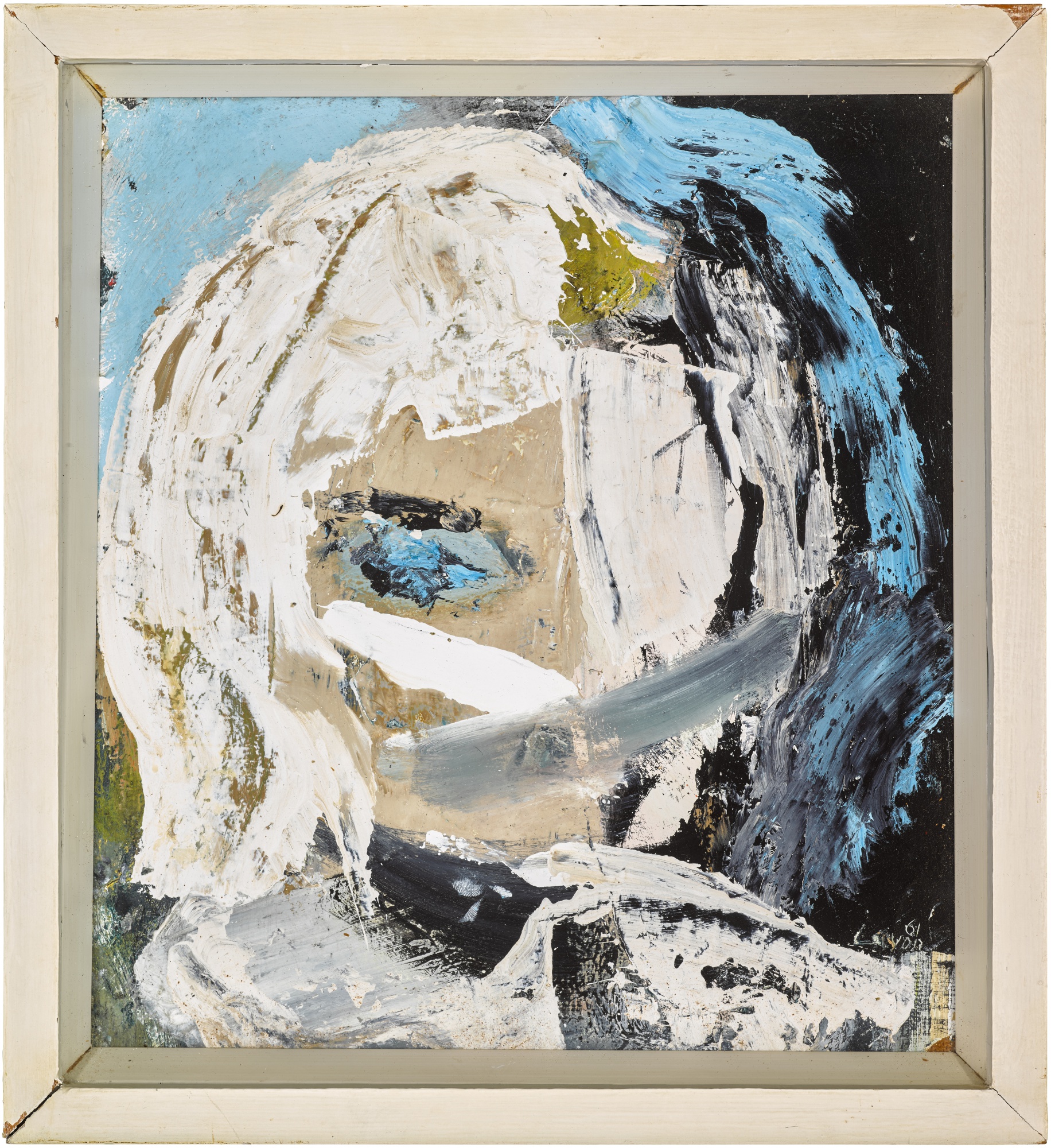 Forget Me Not | Modern British Art | 2022 | Sotheby's