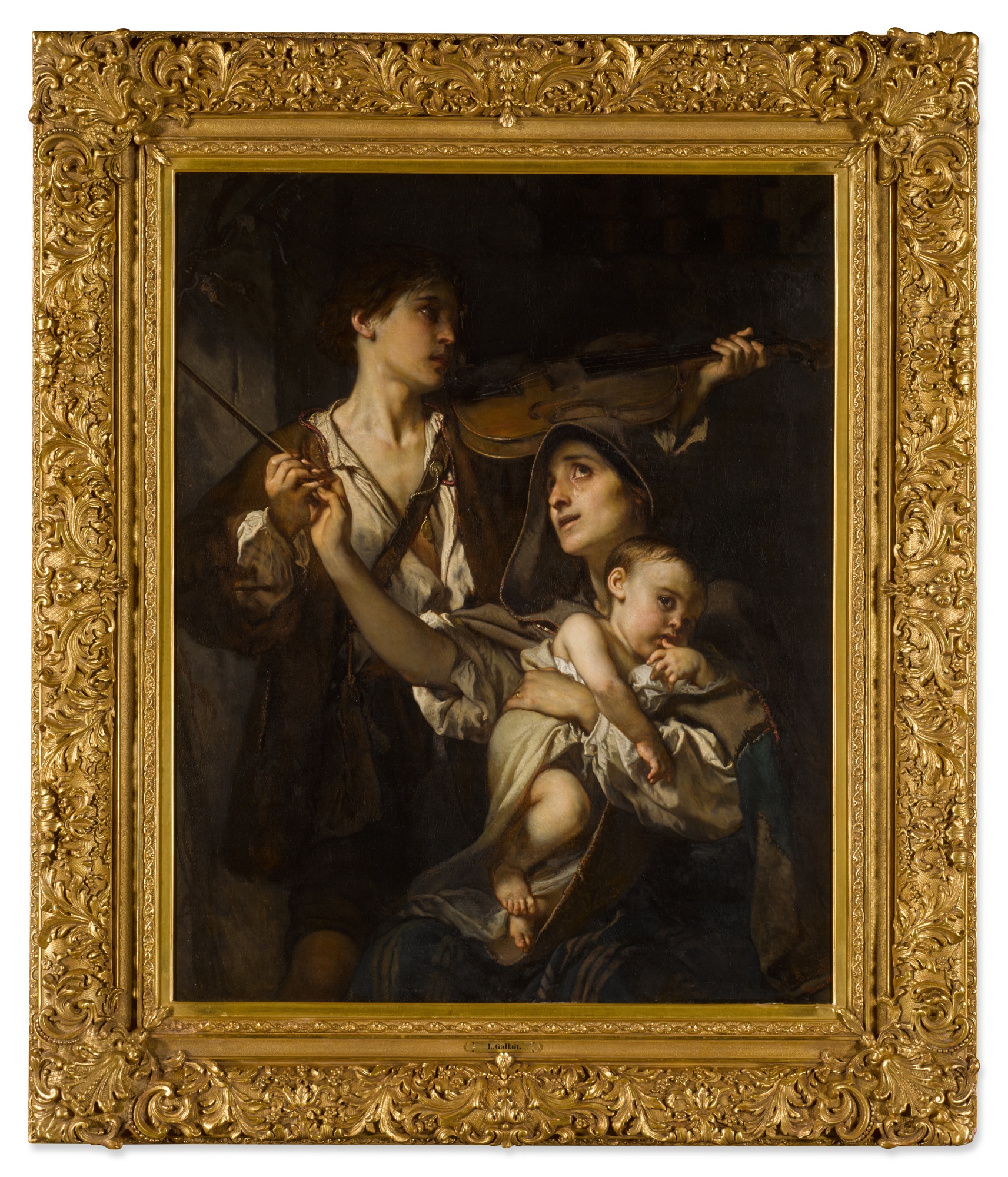 Maternity | 19th-Century Works of Art | 2022 | Sotheby's