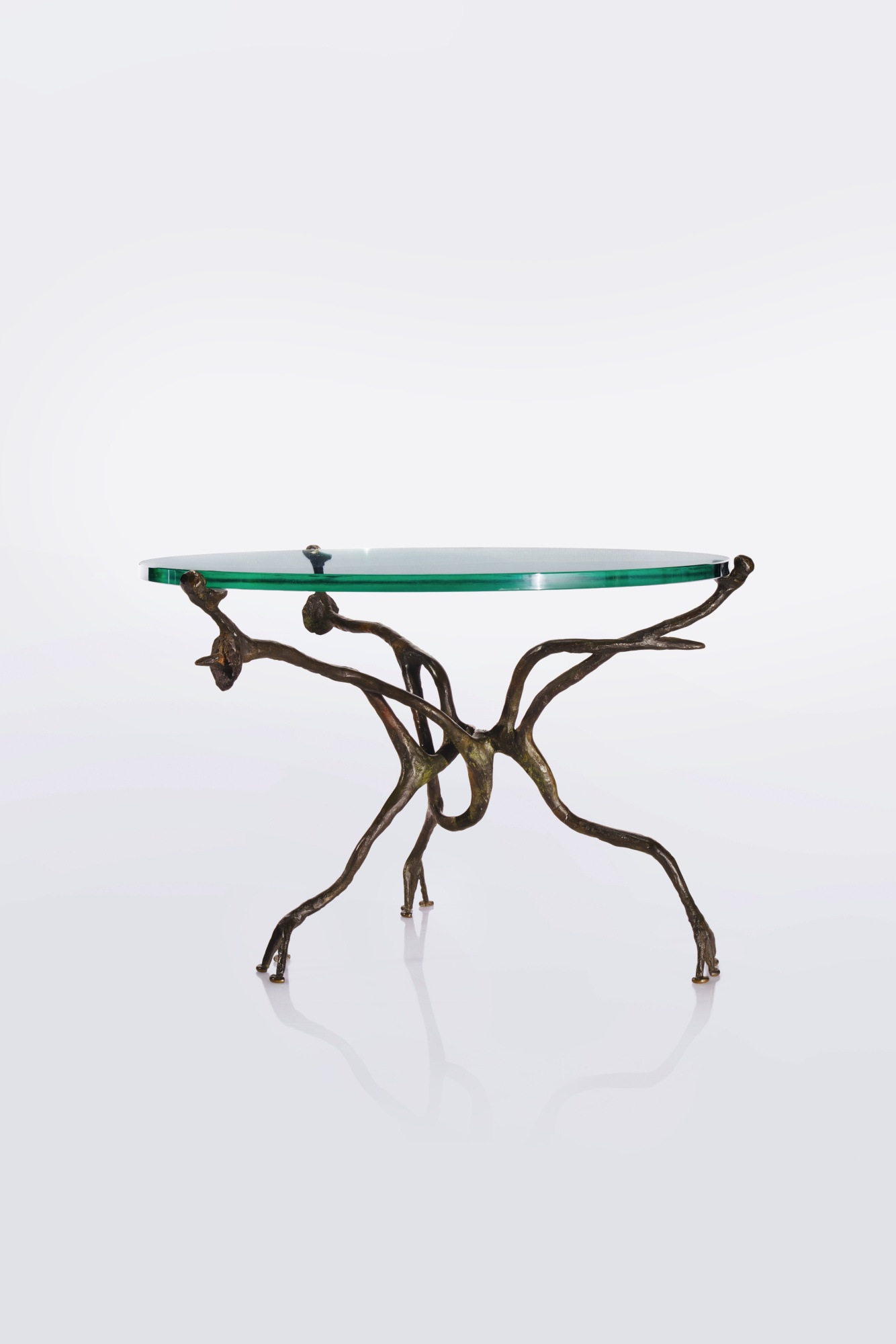 A Rare "Racine" Guéridon | Important Design | 2023 | Sotheby's