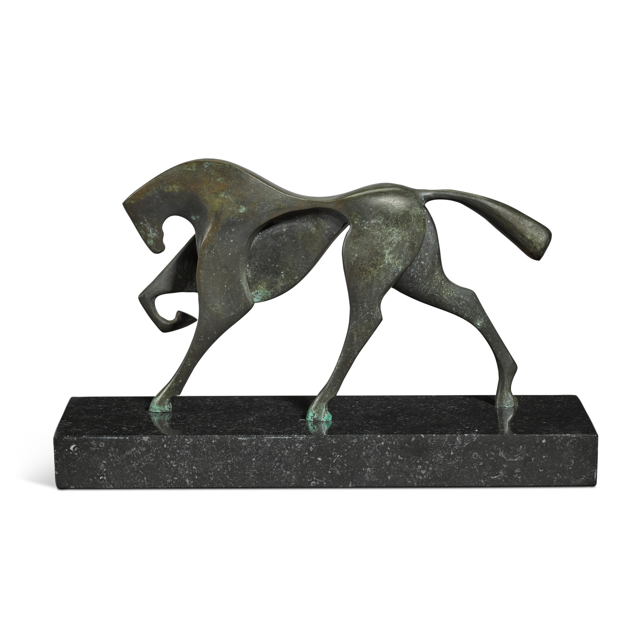 Horse | Irish Art | 2022 | Sotheby's