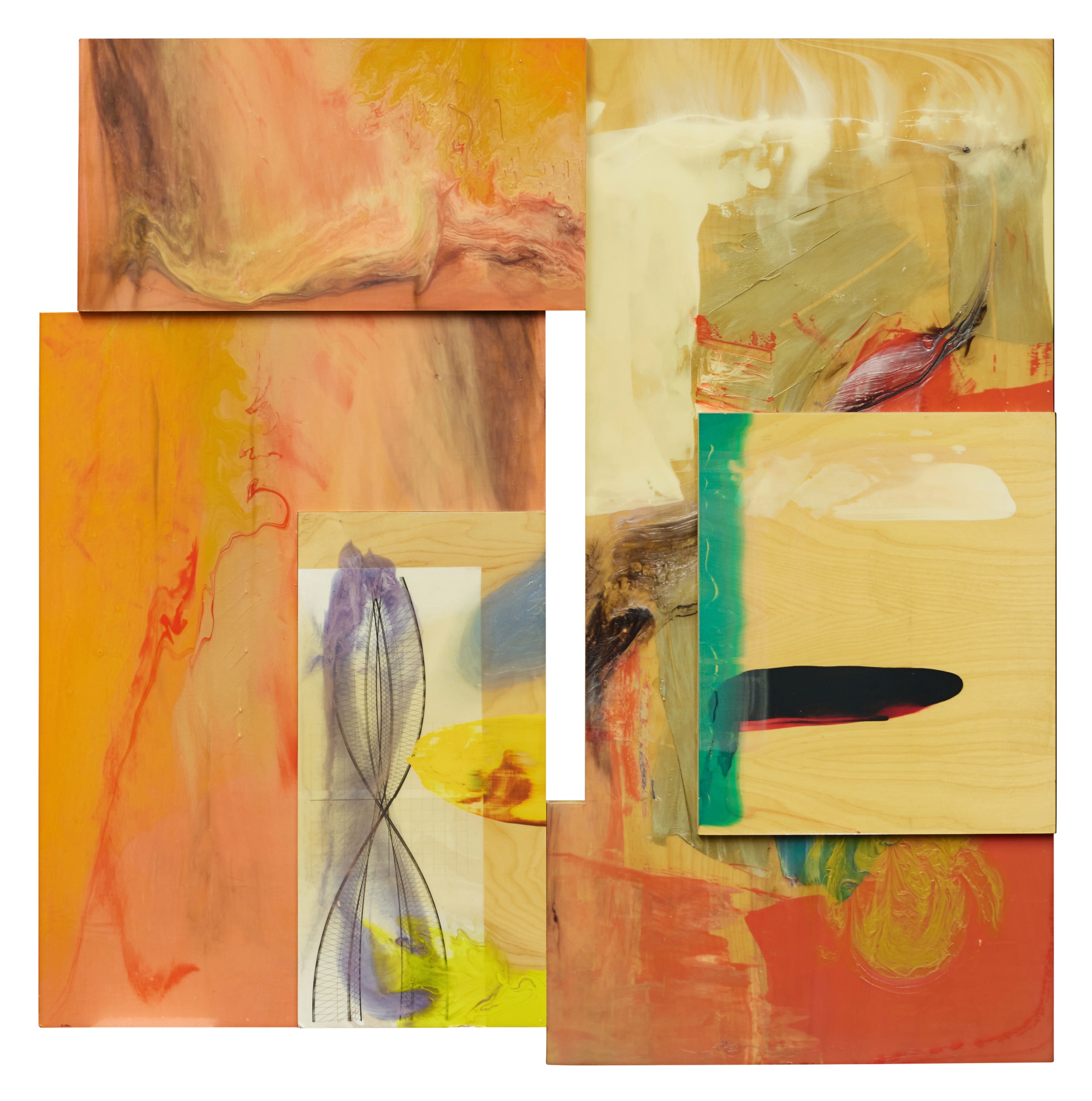 Straw Box | Contemporary Curated | 2023 | Sotheby's