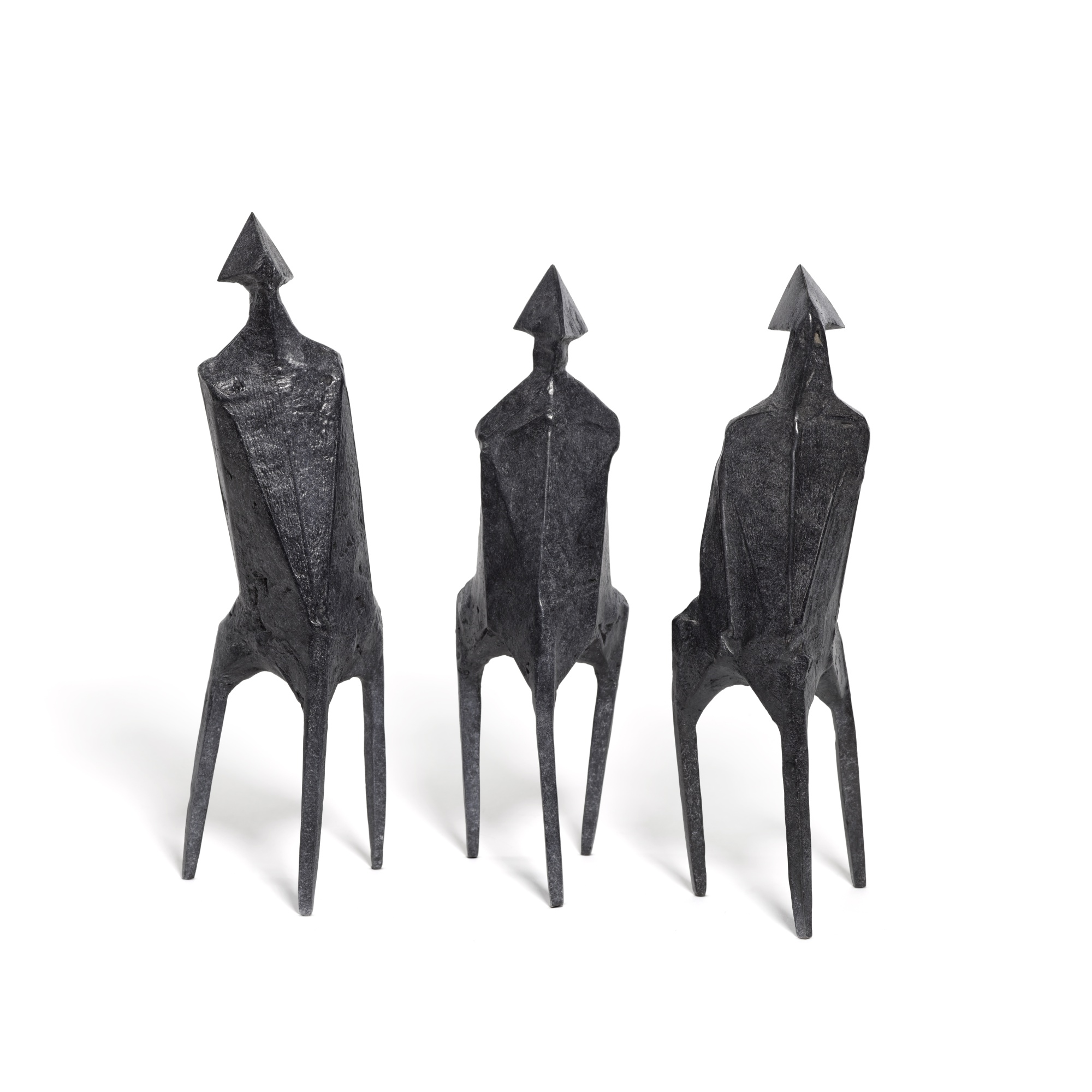 Three Standing Figures | Modern British Art | 2022 | Sotheby's