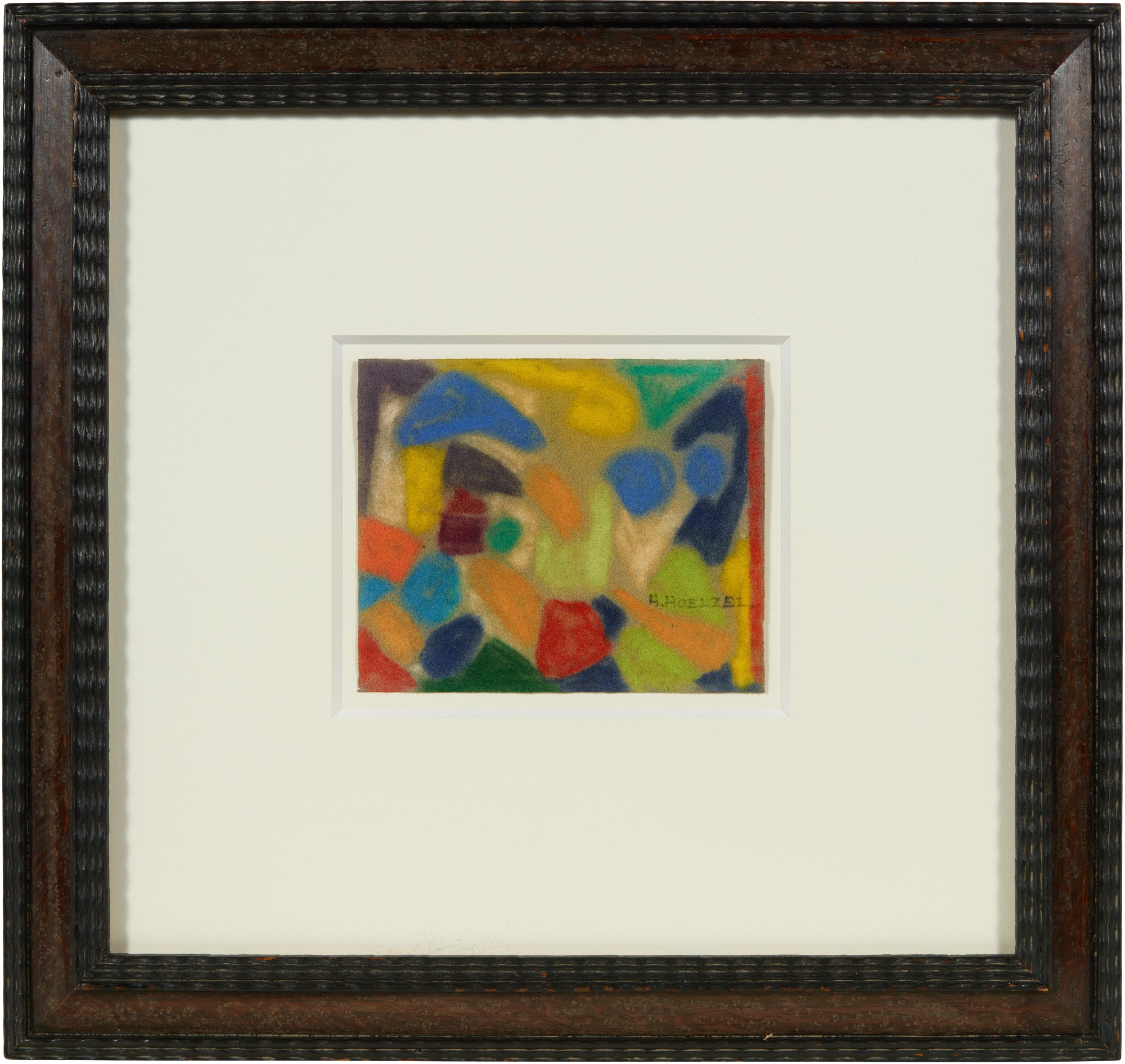 Komposition | The Robert & Helga Ehret Collection | 2023 | Sotheby's