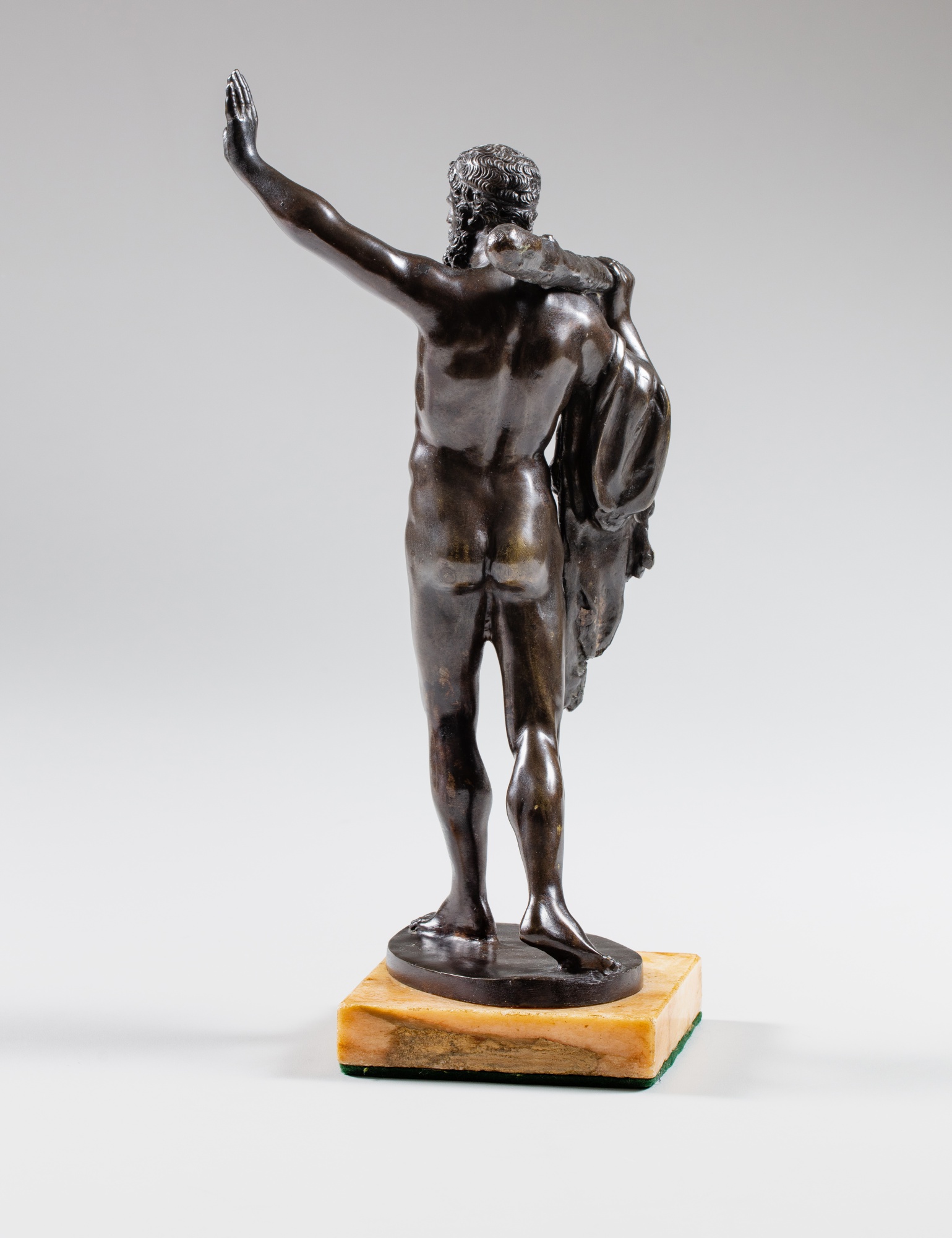 Hercules | Hercule | Tableaux Dessins Sculptures 1300-1900 | 2022 ...