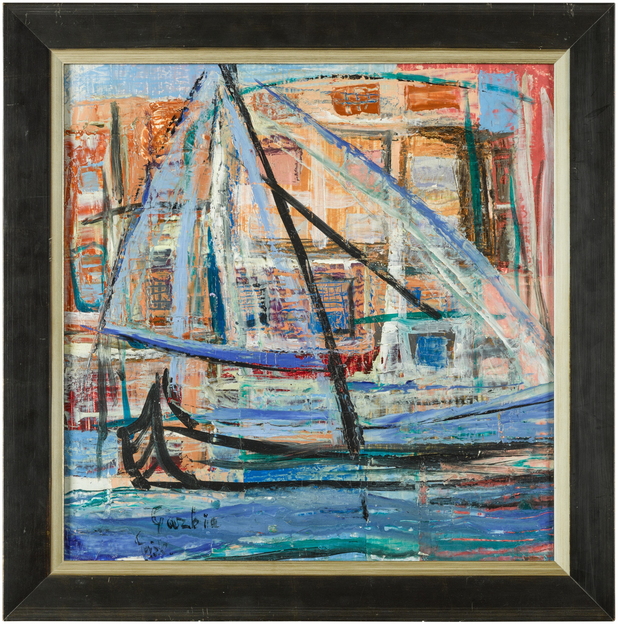 Untitled | Testimony of a Journey: The Al Zayani Collection | 2023 ...