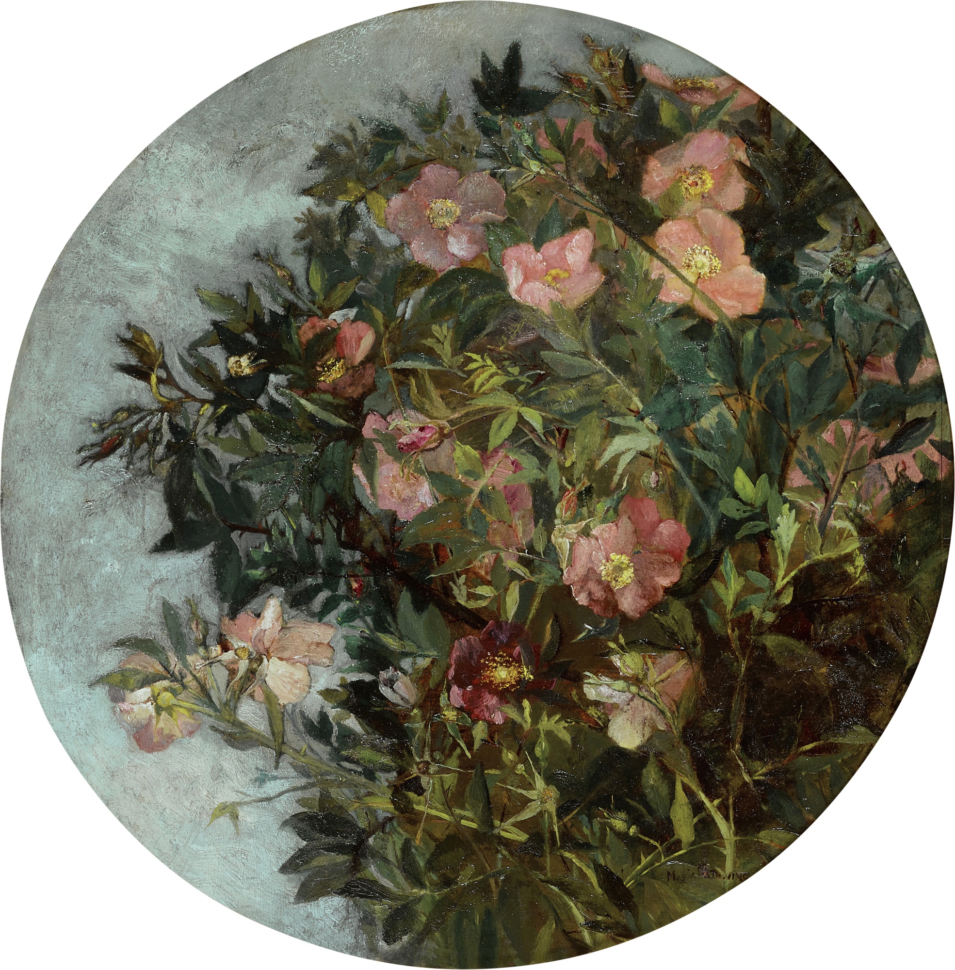 Rose Garden | Art of the Americas | 2023 | Sotheby's