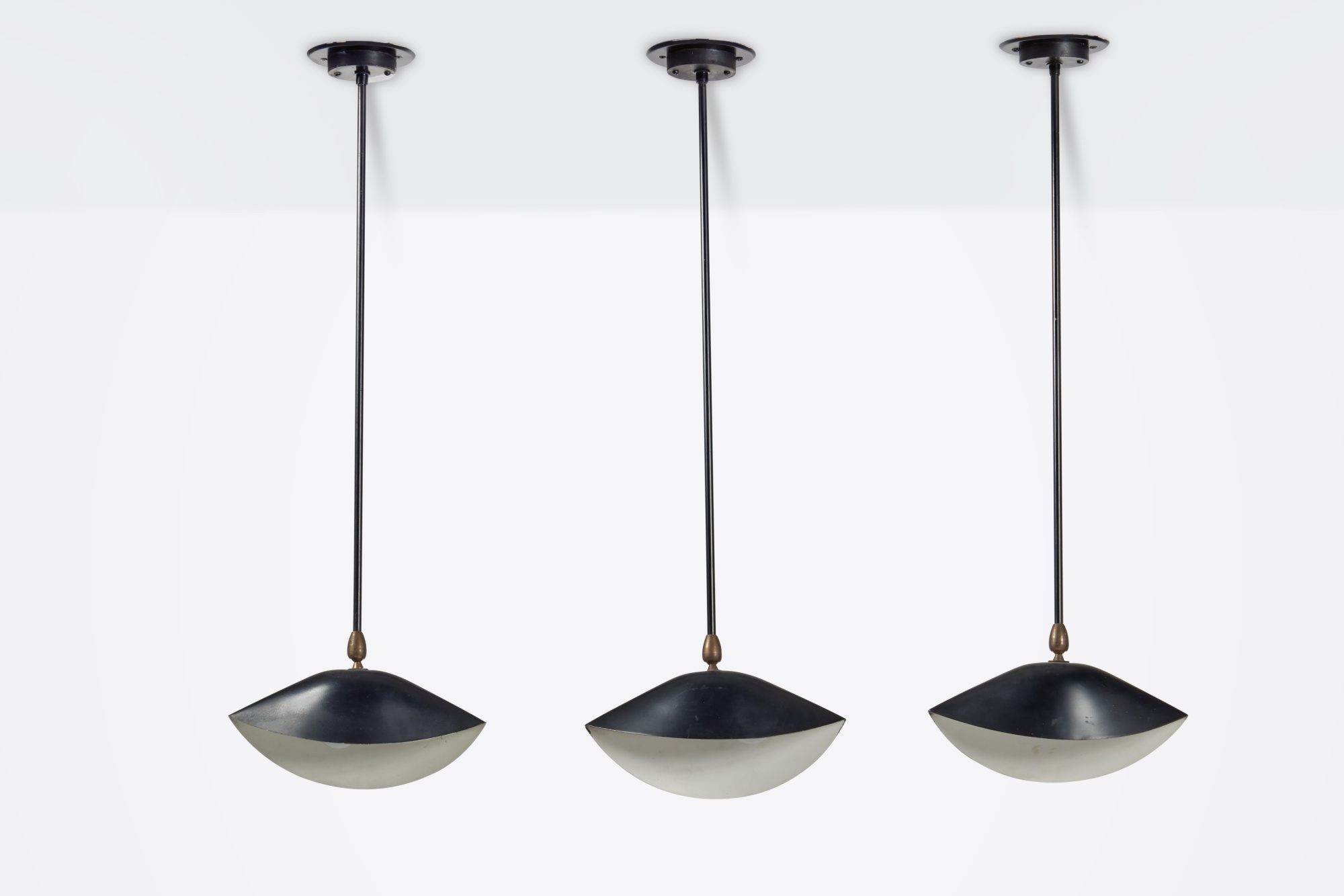 Three Ceiling Lights | Important Design | 2023 | Sotheby's