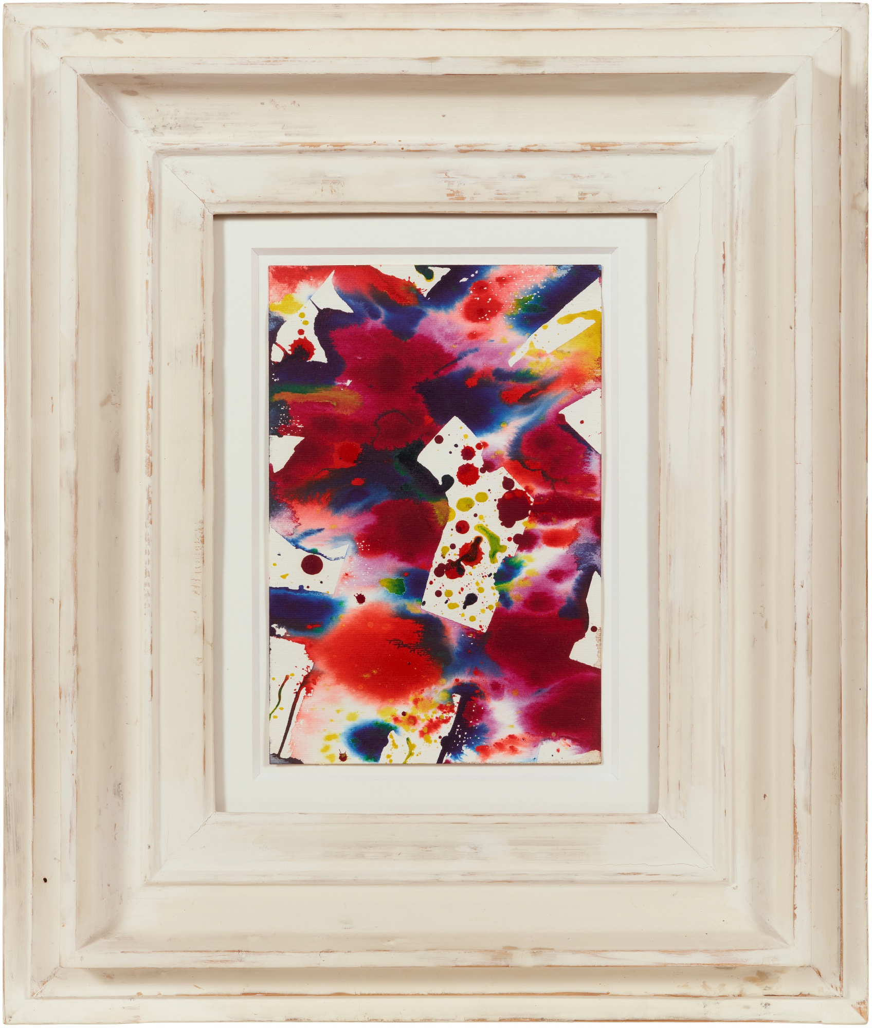 Untitled | The Robert & Helga Ehret Collection | 2023 | Sotheby's