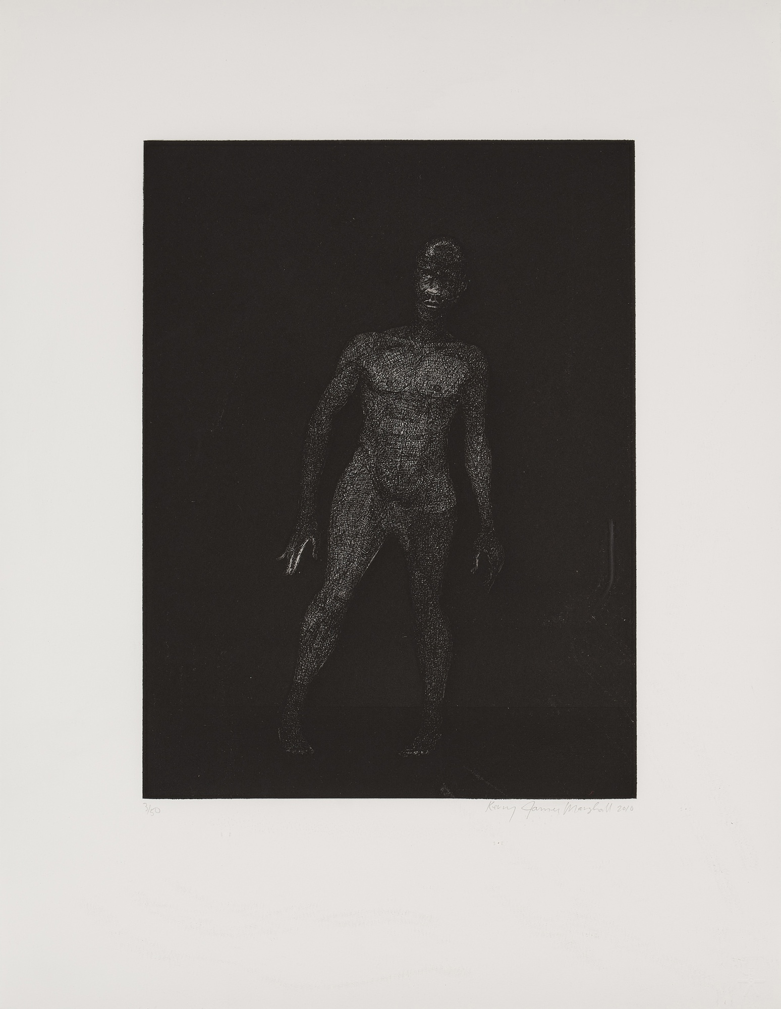 Frankenstein | Important Prints & Multiples | 2022 | Sotheby's