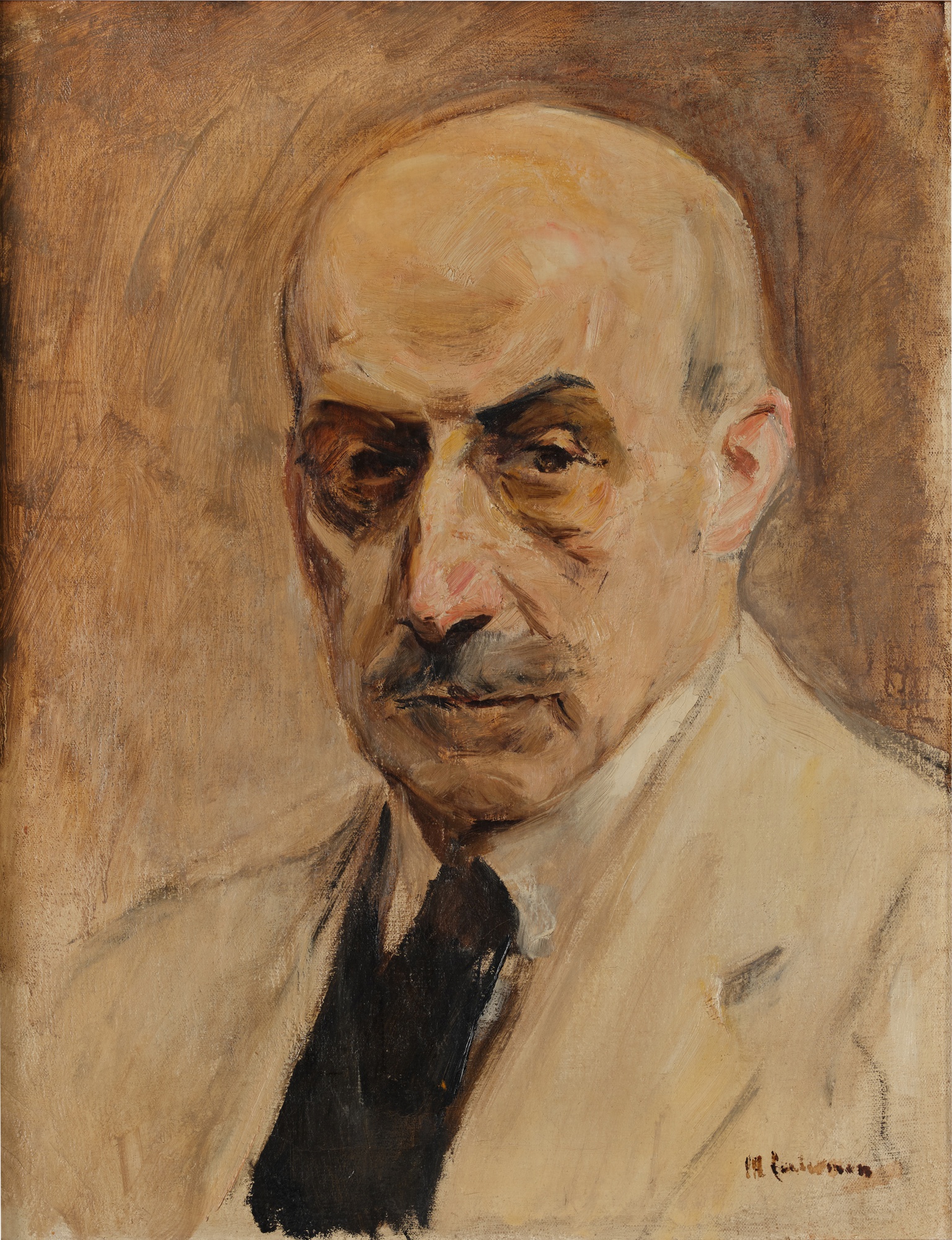 Self Portrait (Selbstbildnis, Kopf) | Master Discoveries | 2023 | Sotheby's